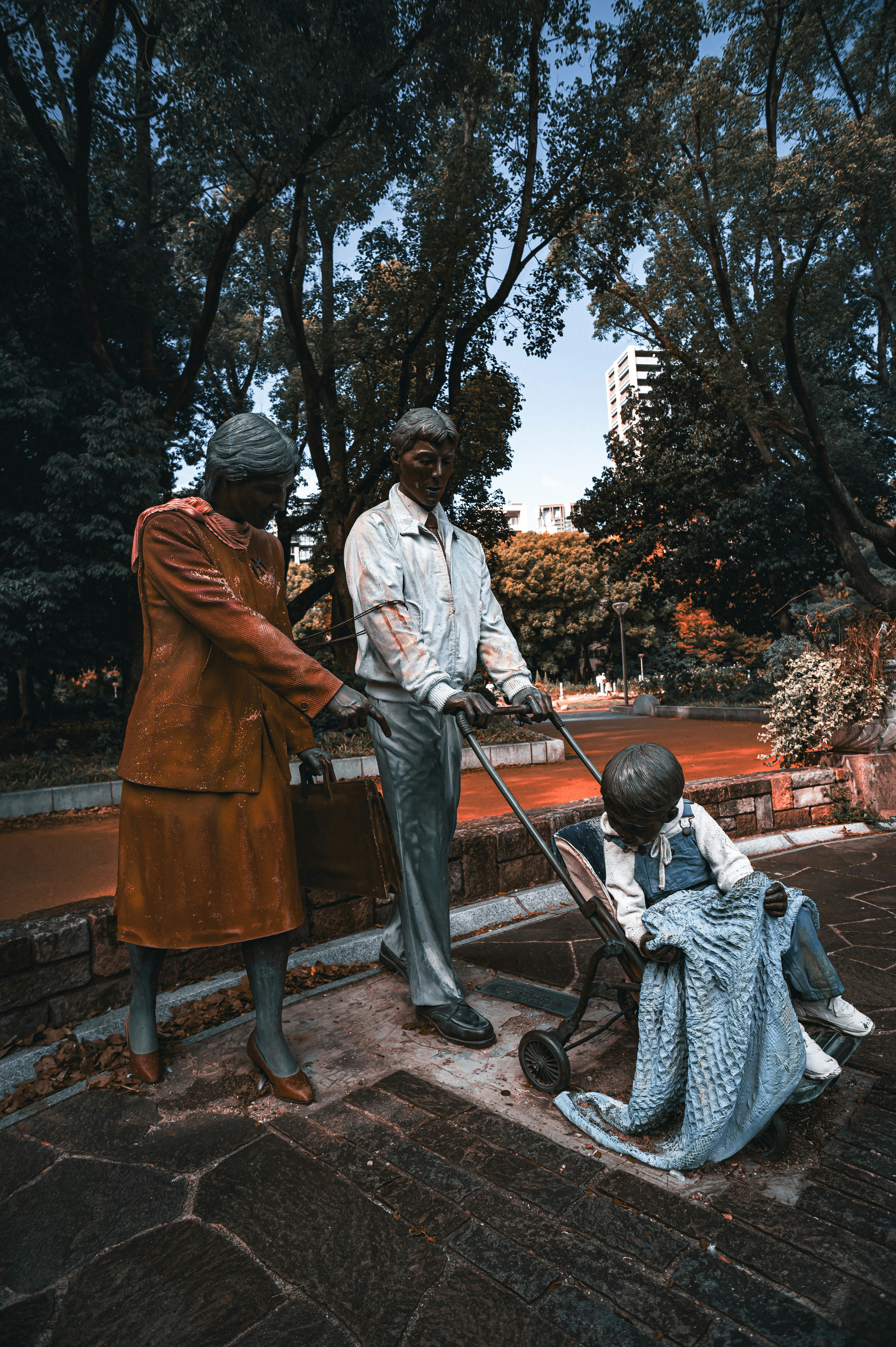 Generations of Care: A Timeless Tribute