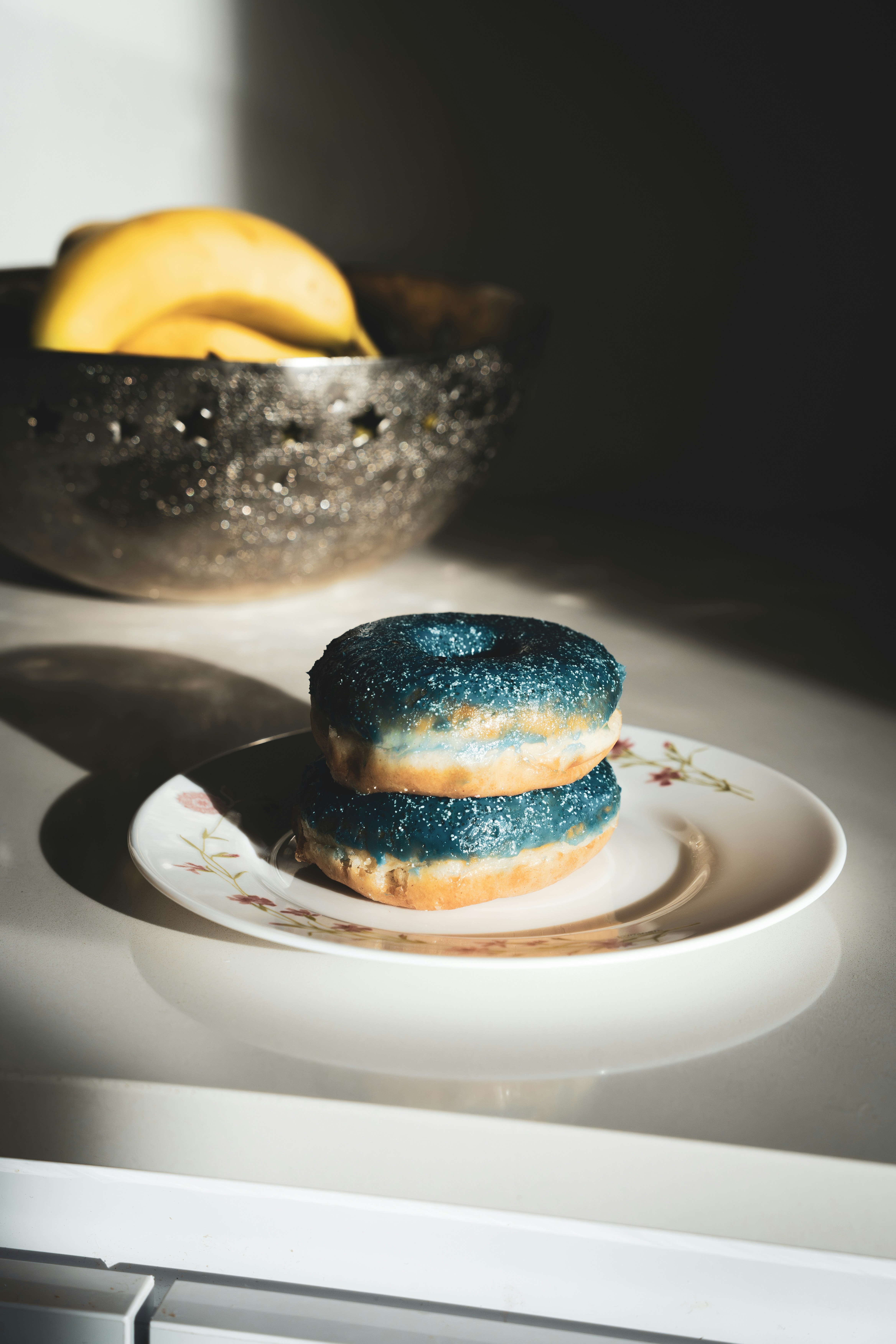 Sugary Dreams: A Glimpse of Indulgence