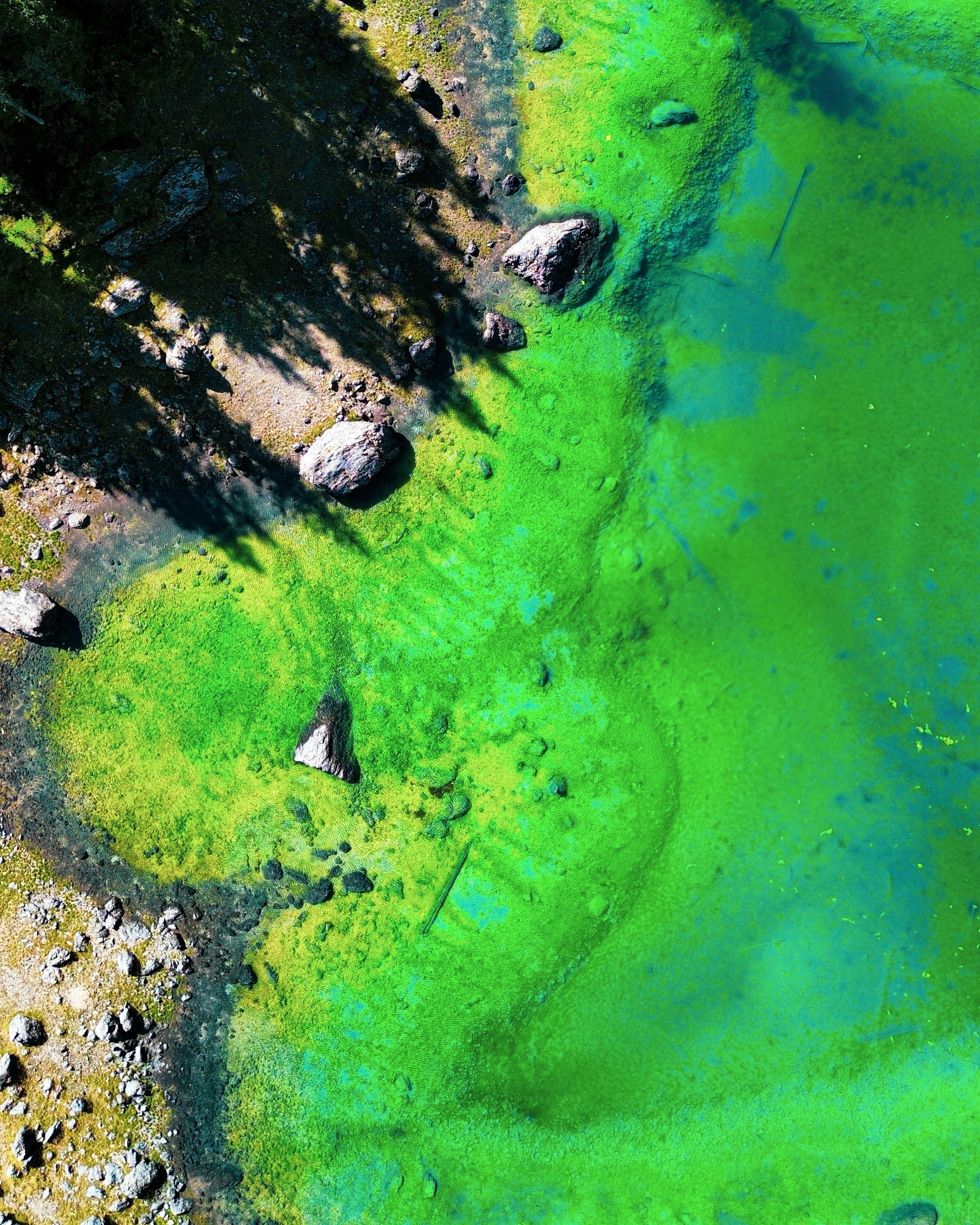 Dolomites from the sky - Collection - #1