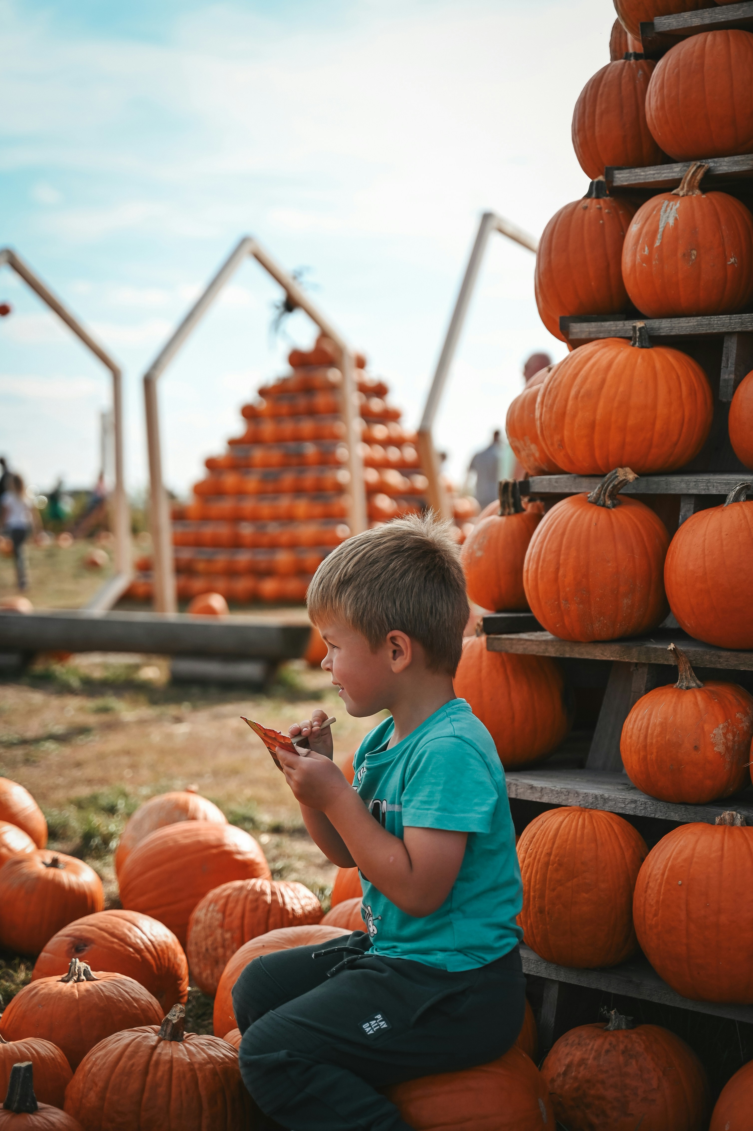 Photo by Evelina Kasparaitė with Nikon Z6