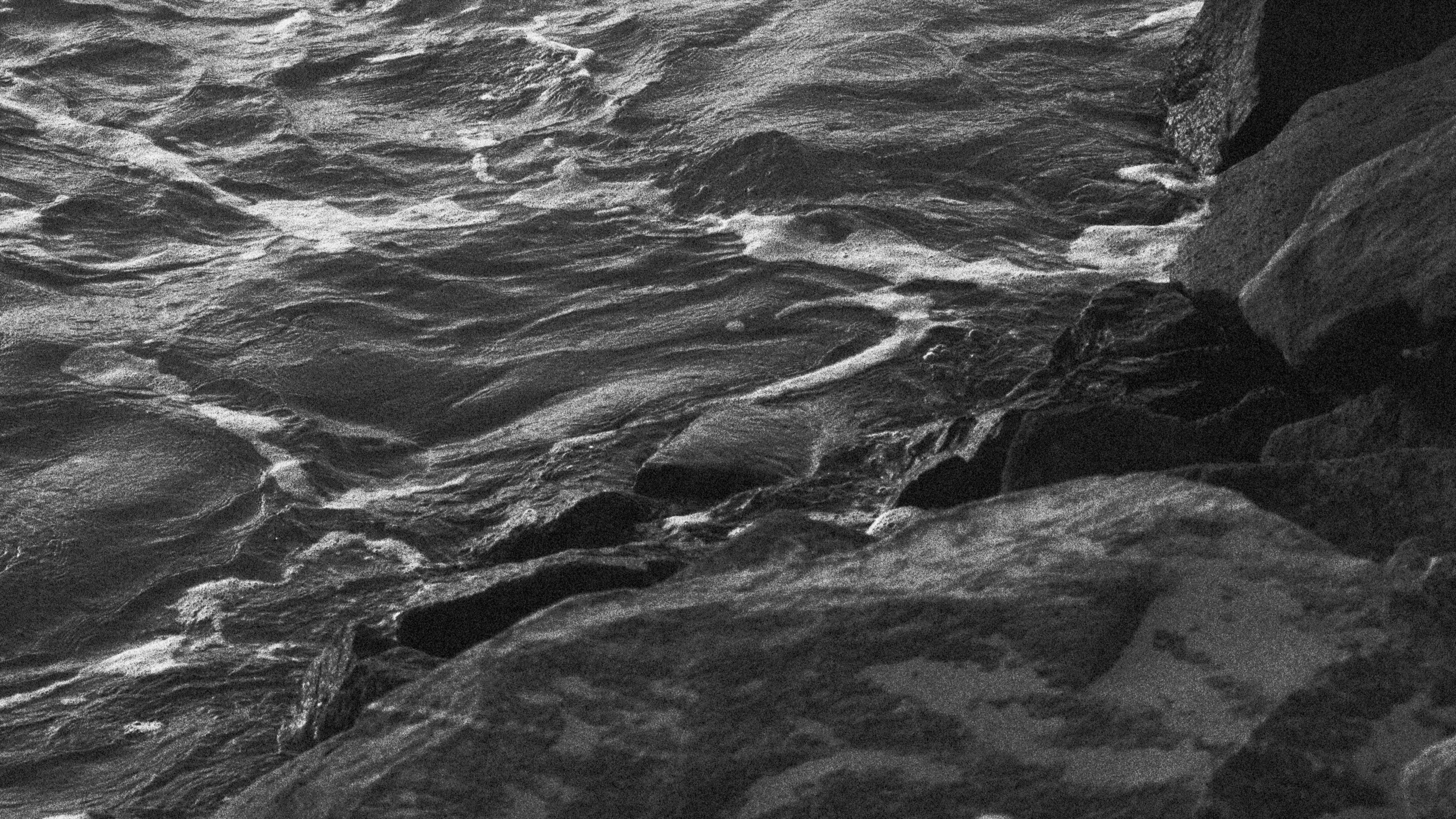 Whispers of the Tide
