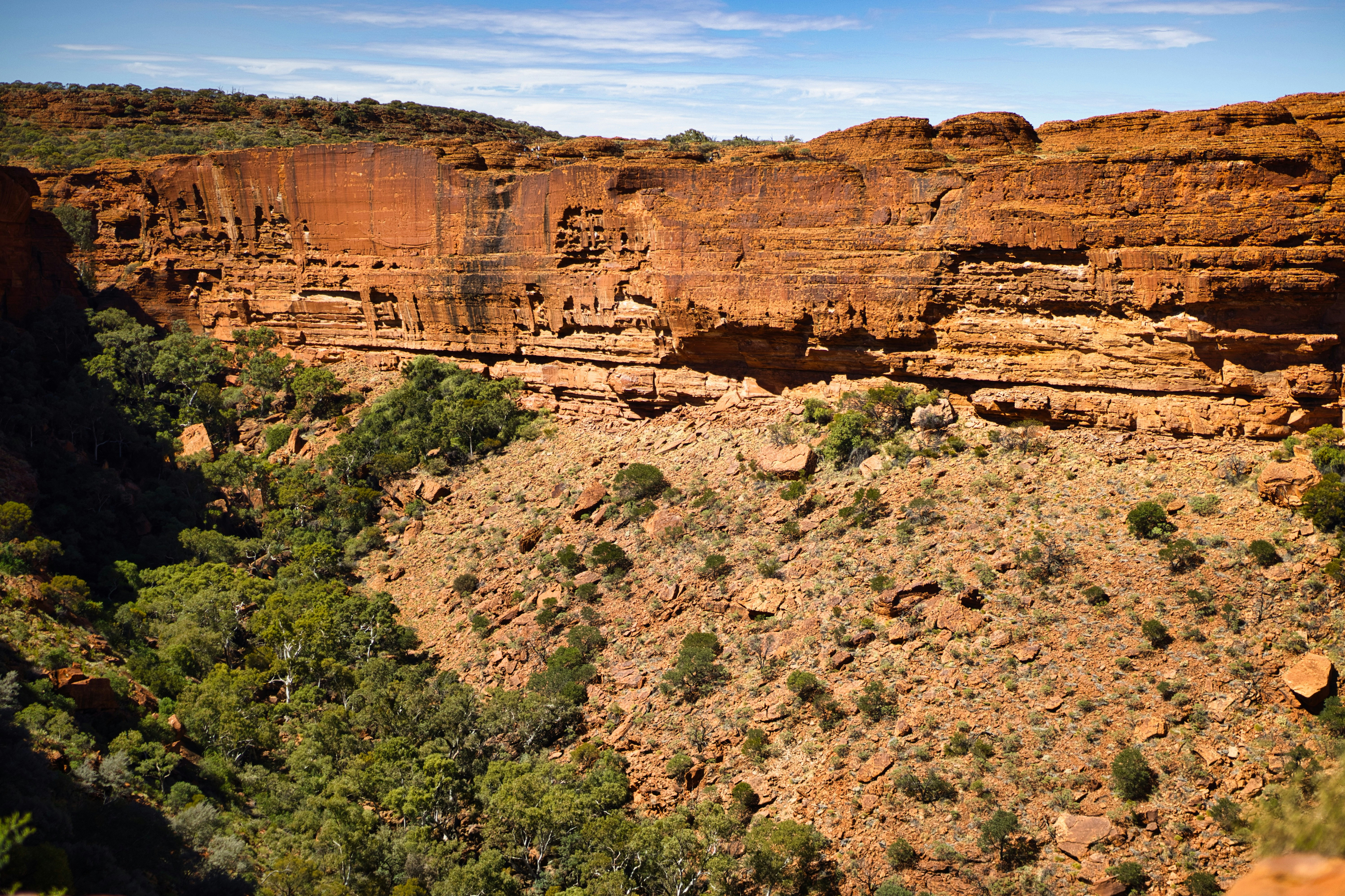 🌄 Available as fine art and acrylic print, and framed poster at https://www.pawsandprints.eu/category/outback