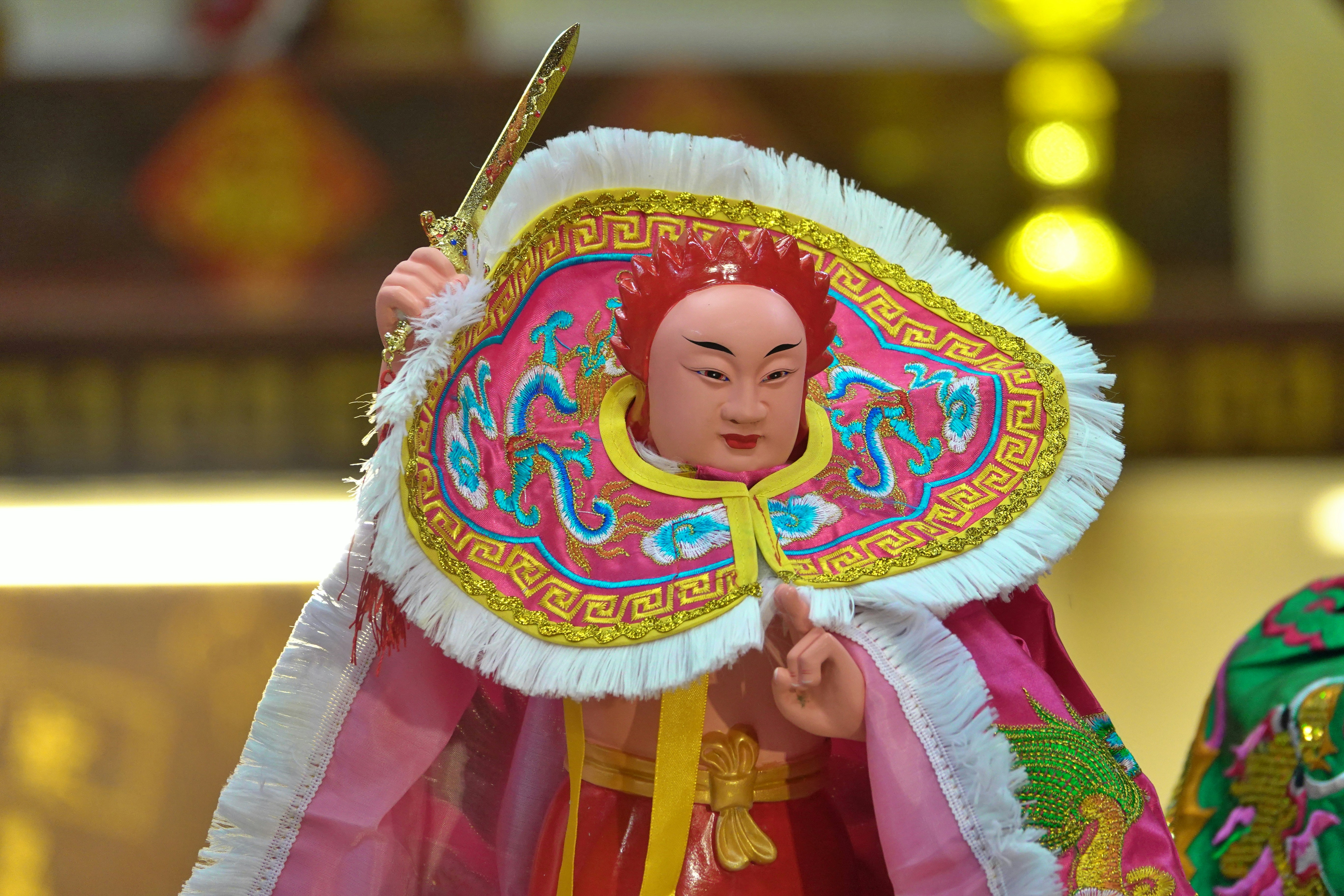 Photo by James Lo with Sony Cyber-shot RX10 IV