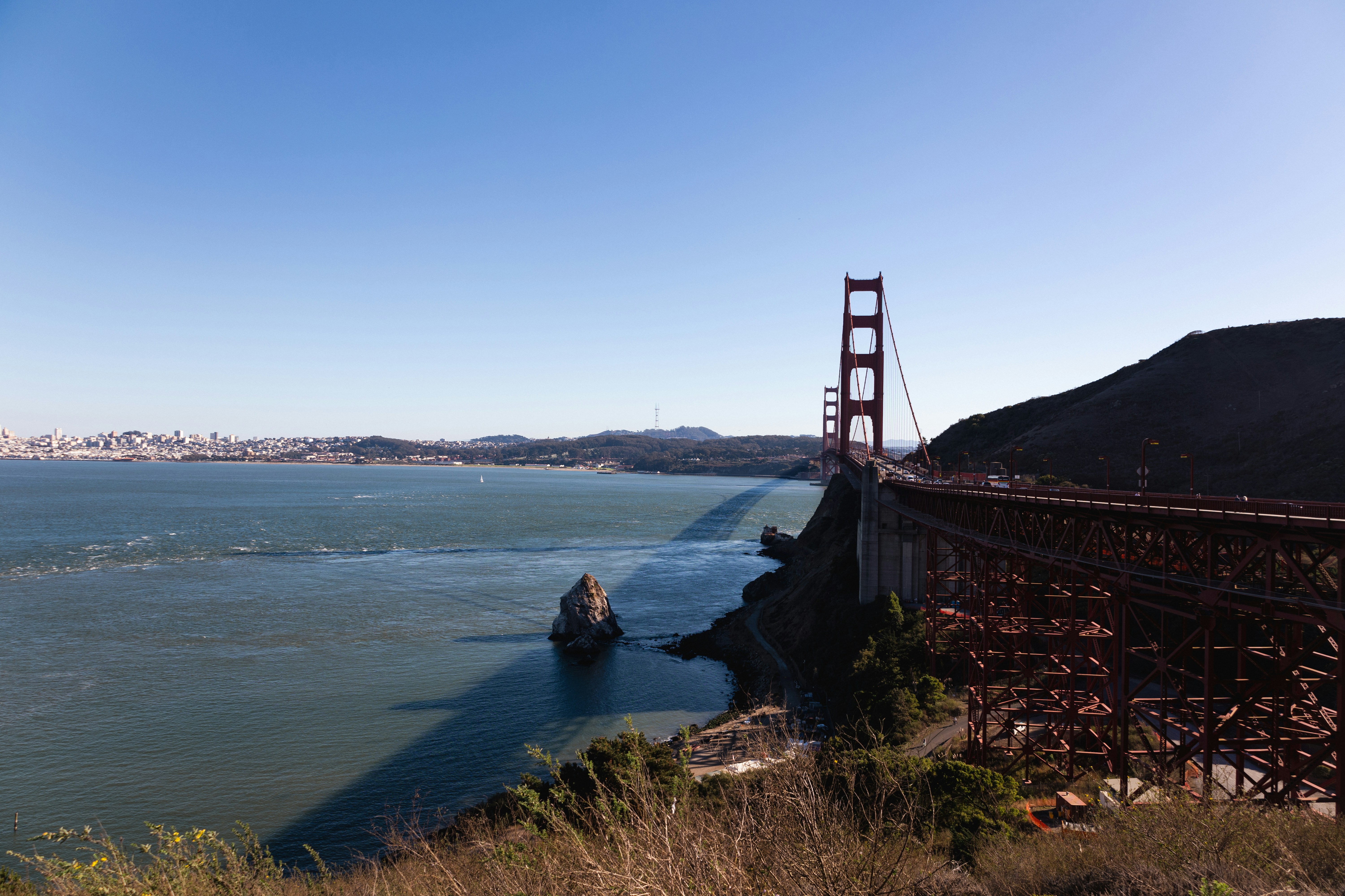 Bridging Horizons: A Coastal Perspective