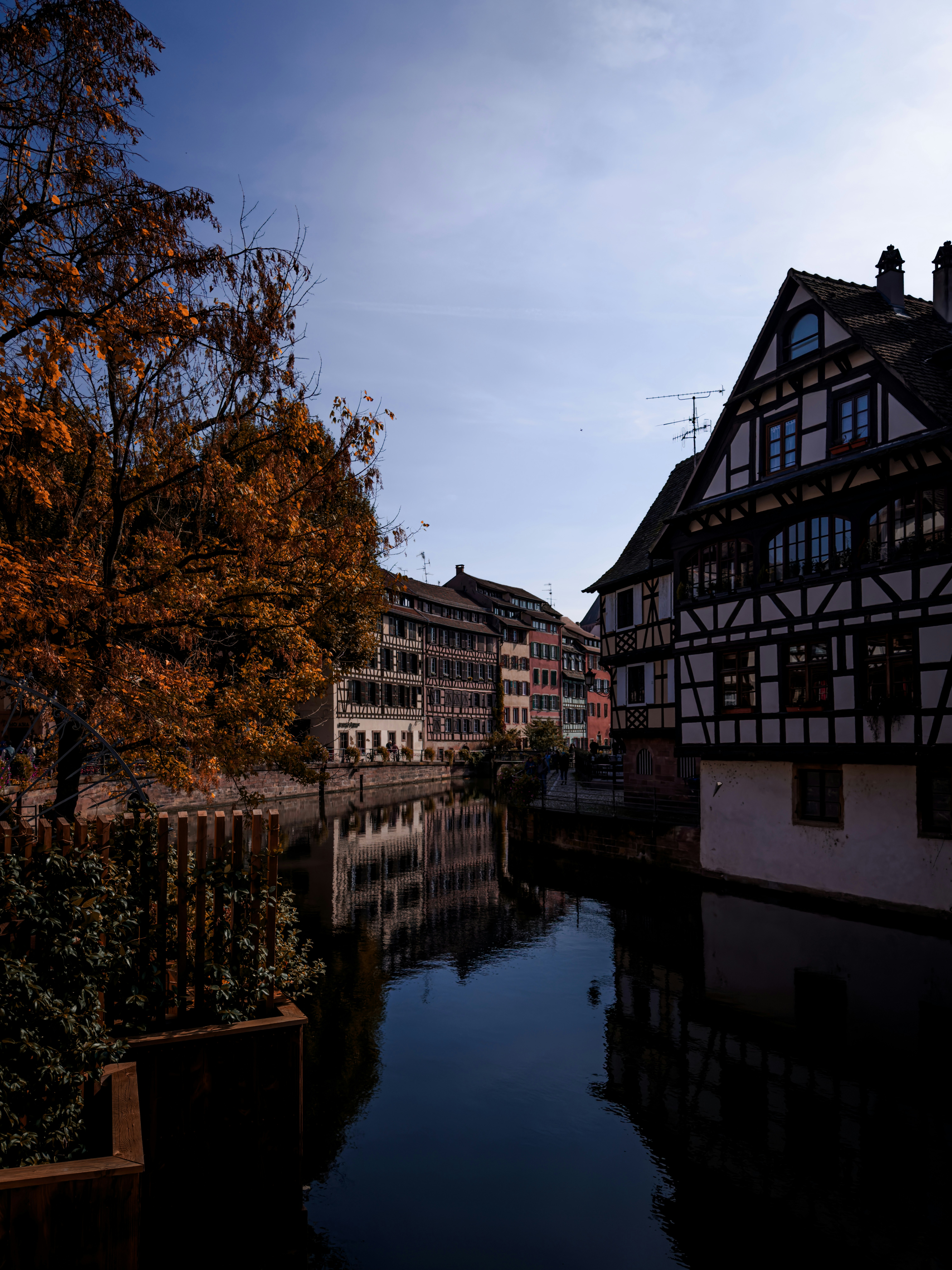 Sample photo from Apple iPhone 17 Pro