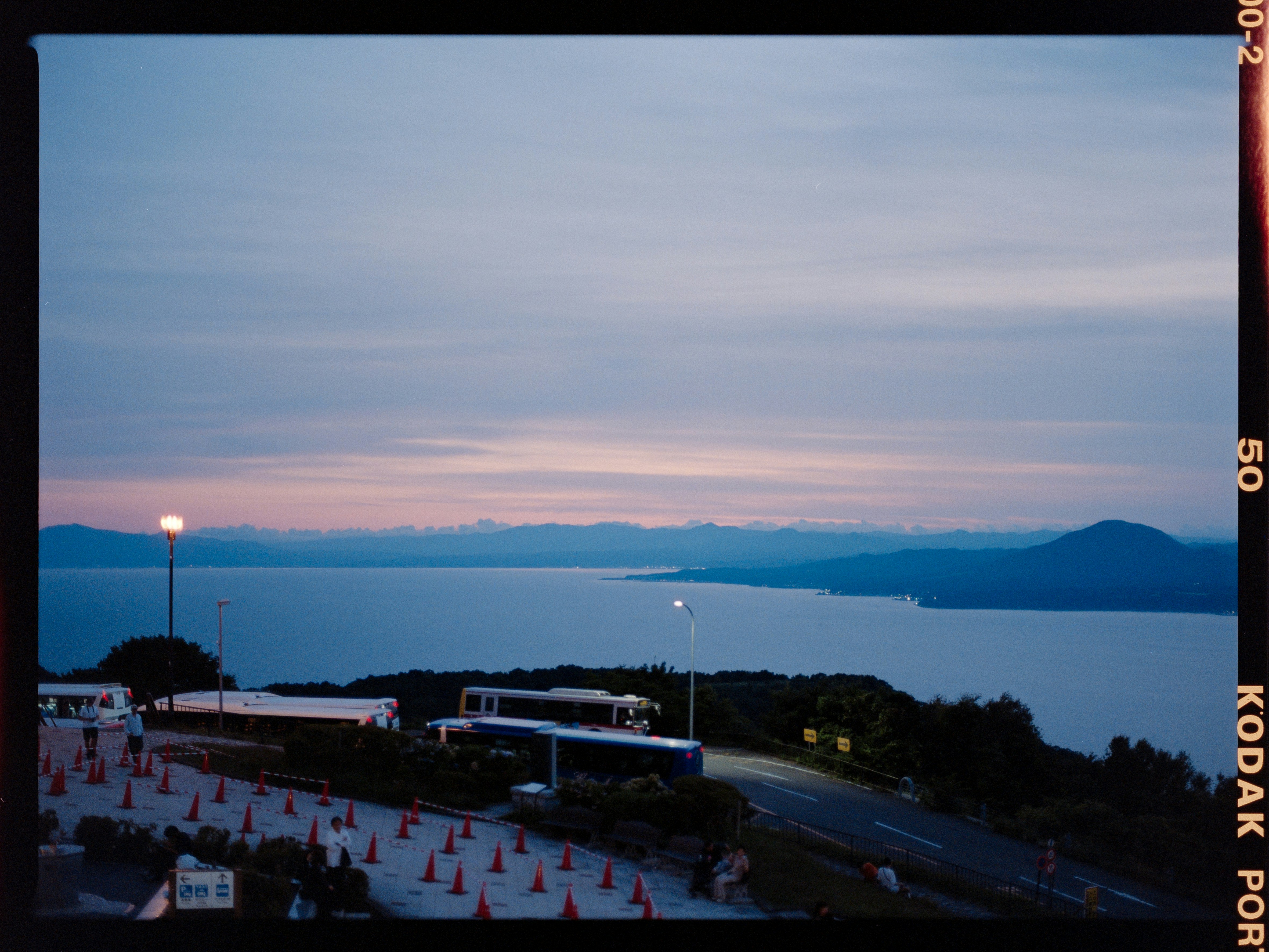 Sample photo from Mamiya 645 Pro