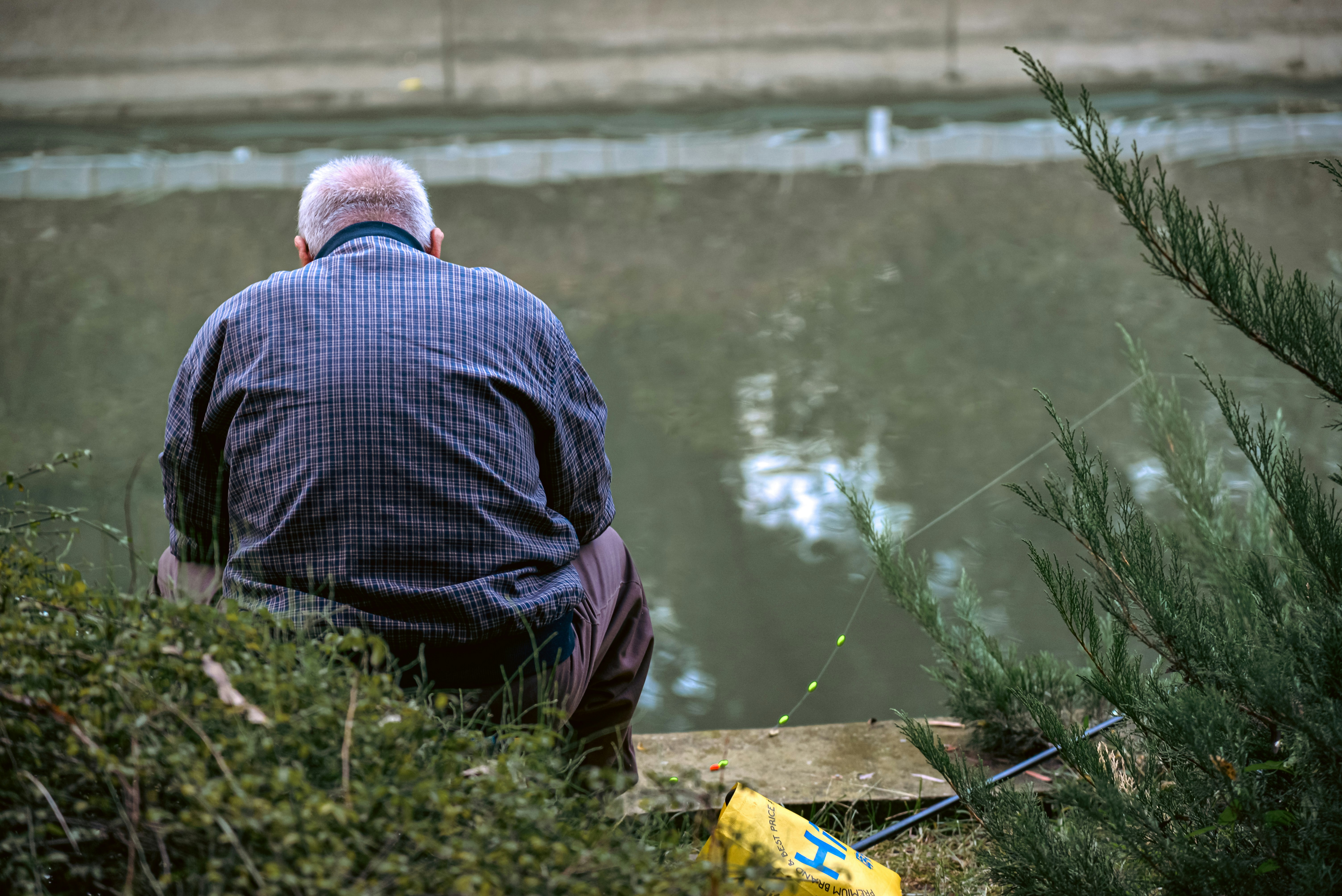 Reflections of Solitude