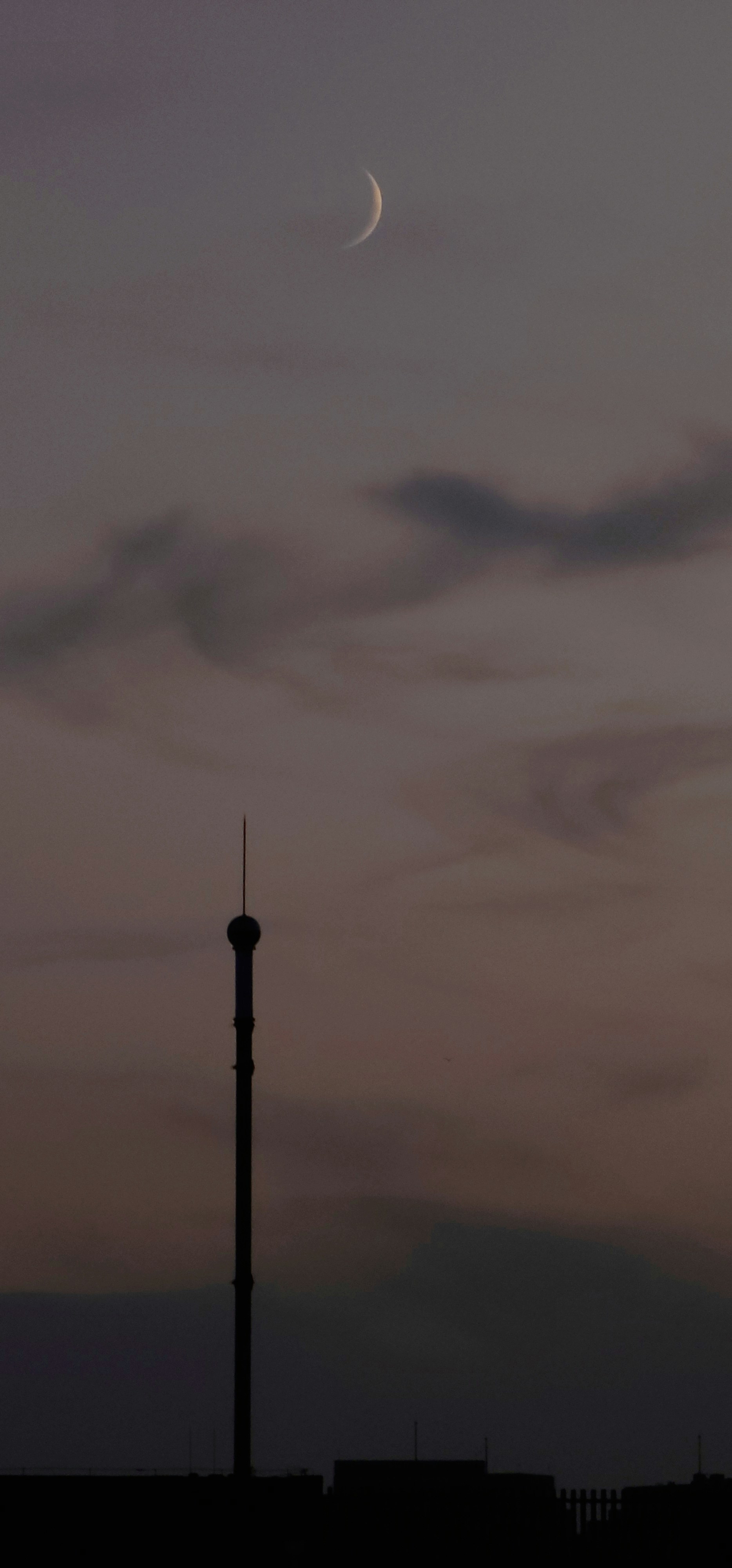 Whispers of the Crescent