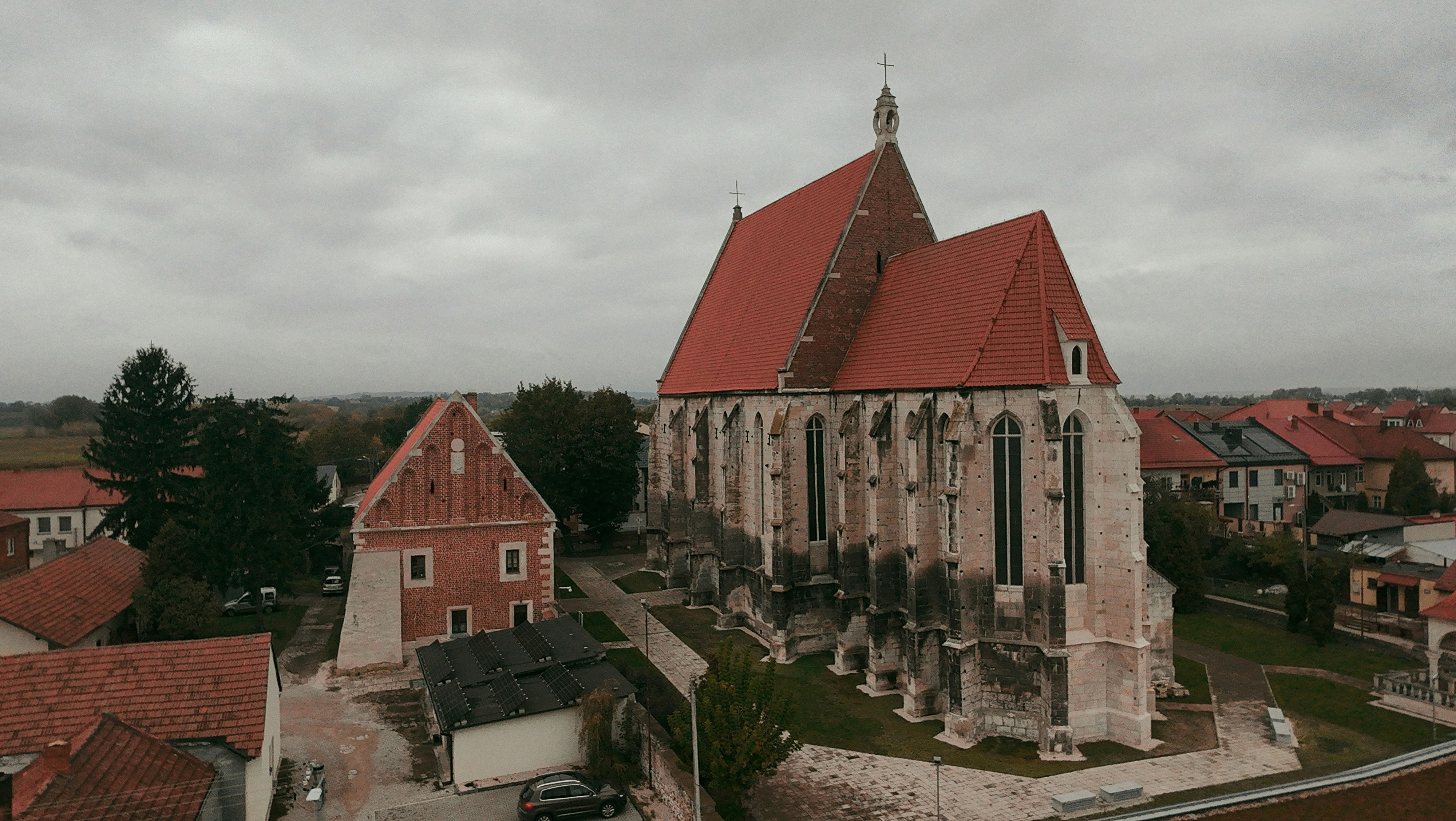 Sample photo from DJI Zenmuse X7