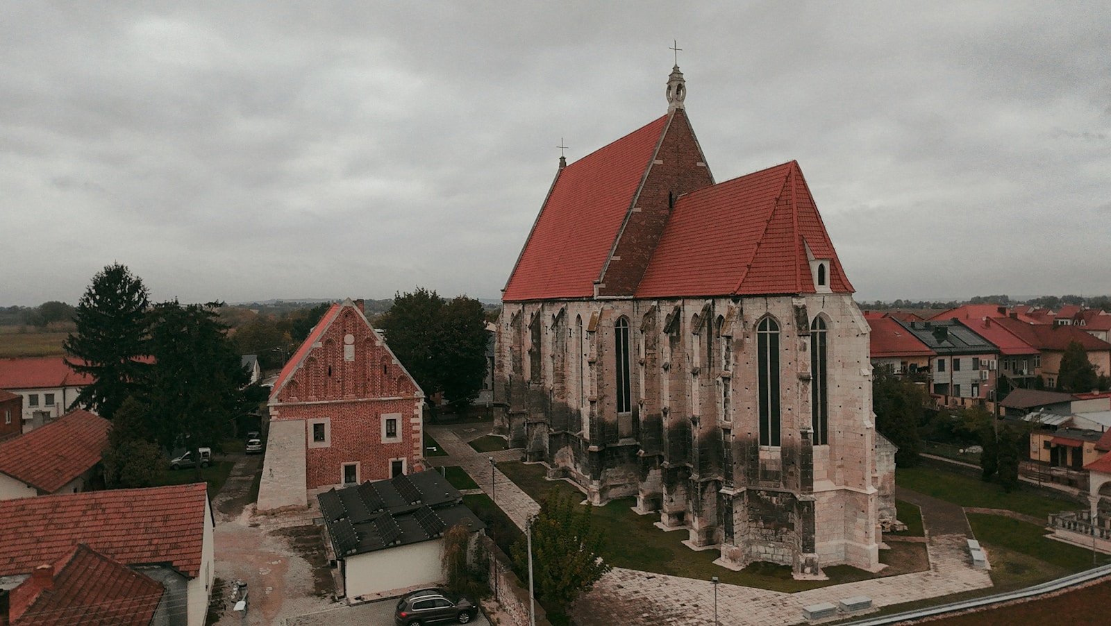 DJI Zenmuse X7