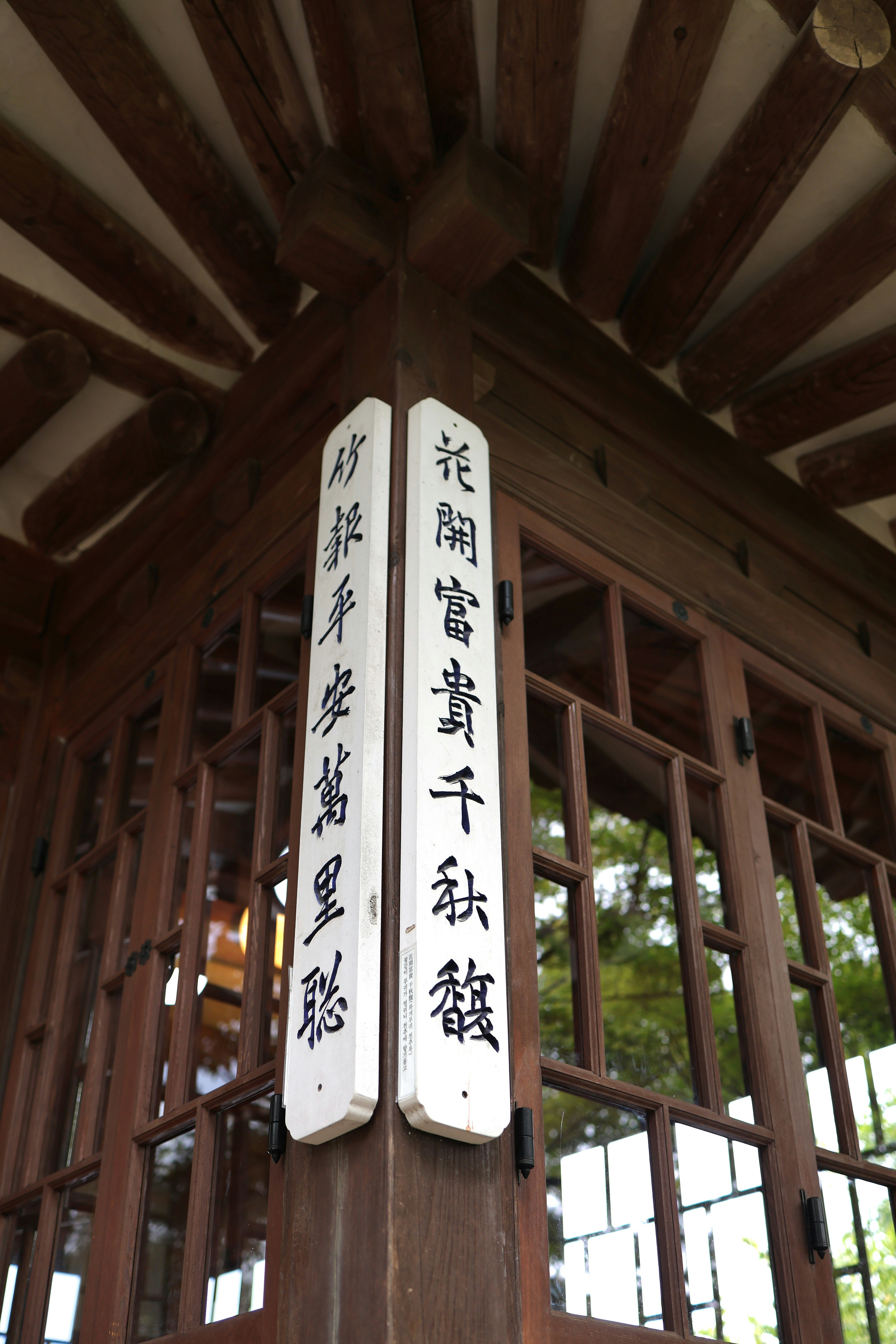 Whispers of Tradition: The Elegance of Calligraphy