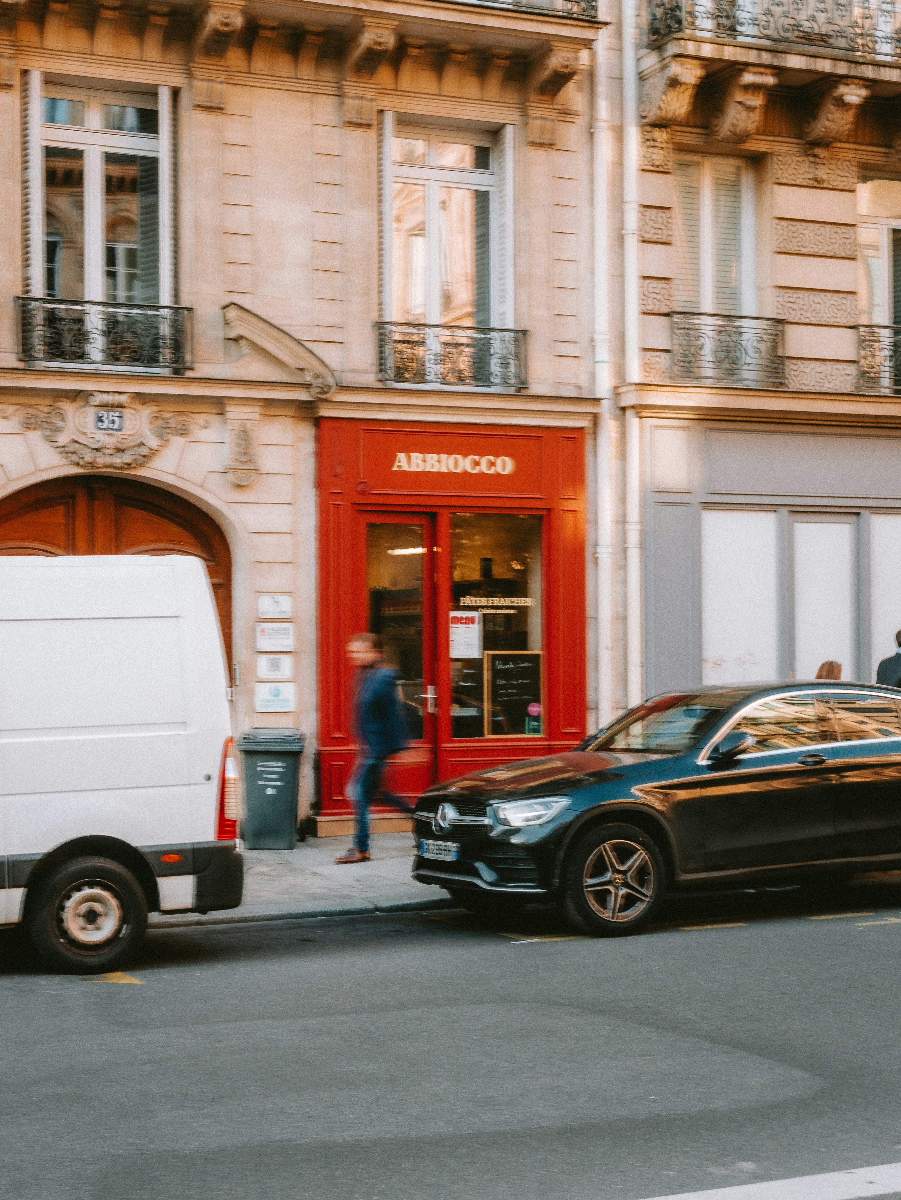 Photo by Miraxh Tereziu with Panasonic Lumix GX80