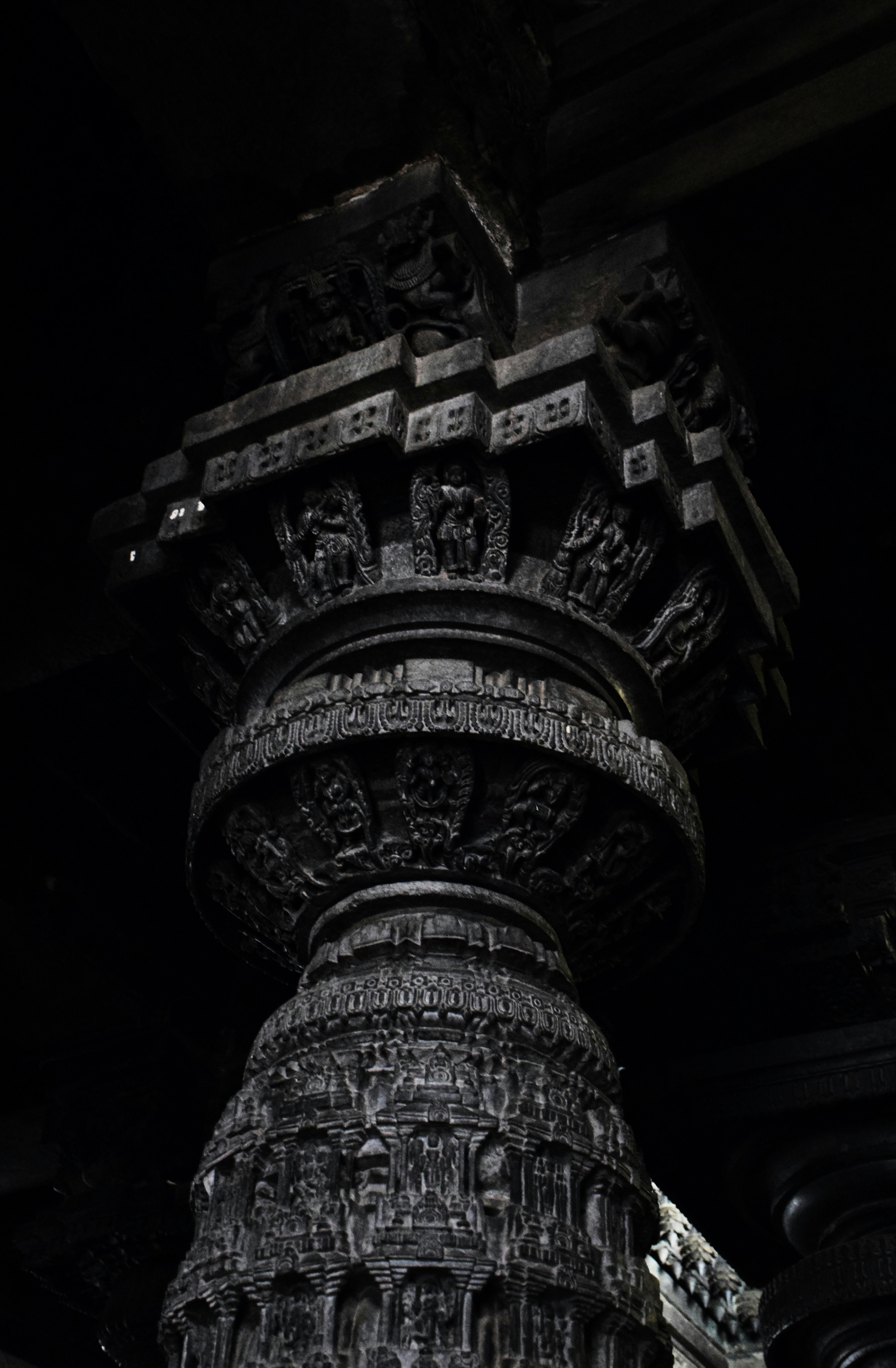Whispers of Ancient Craftsmanship