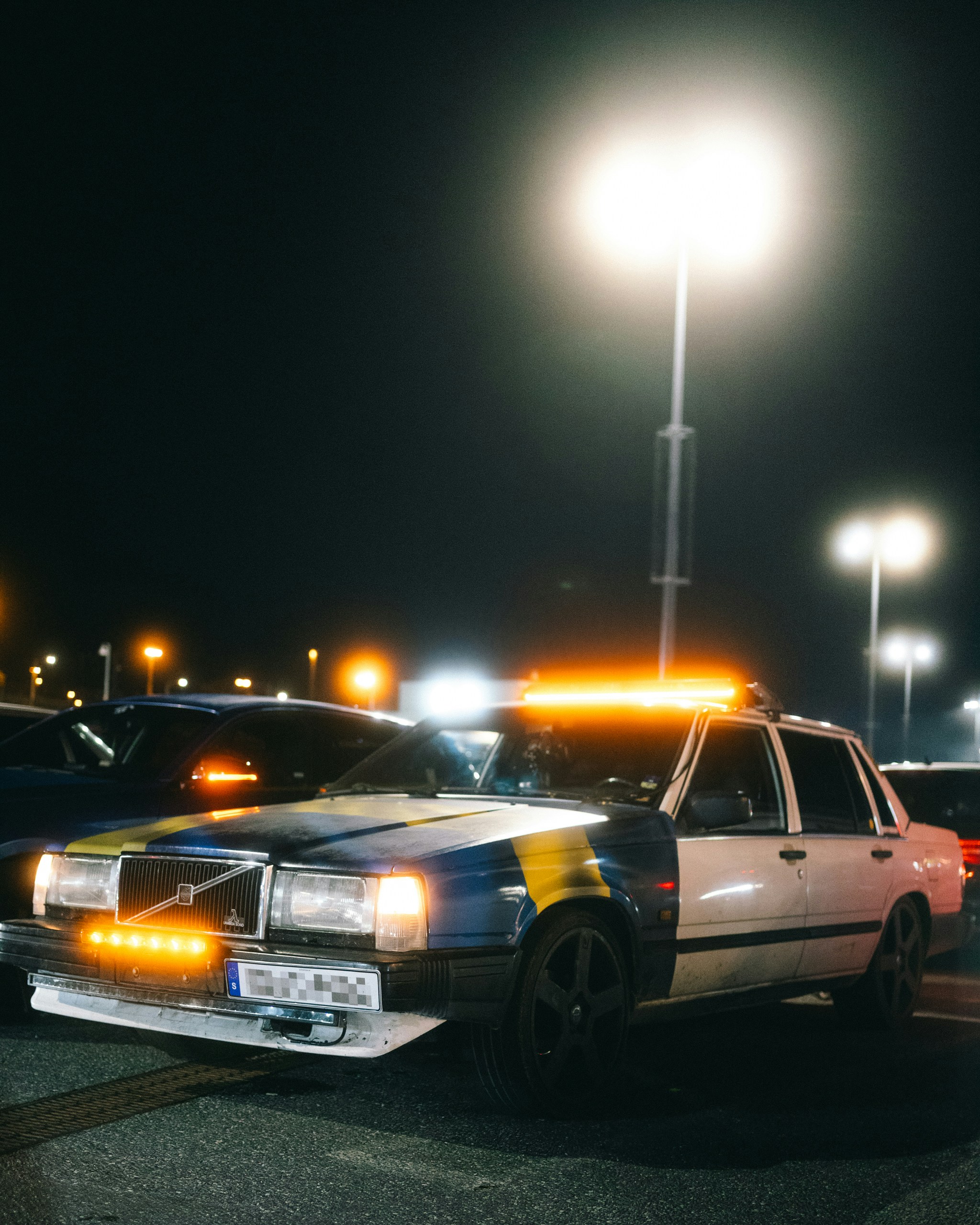 Retro Vigilante: The Nighttime Sentinel