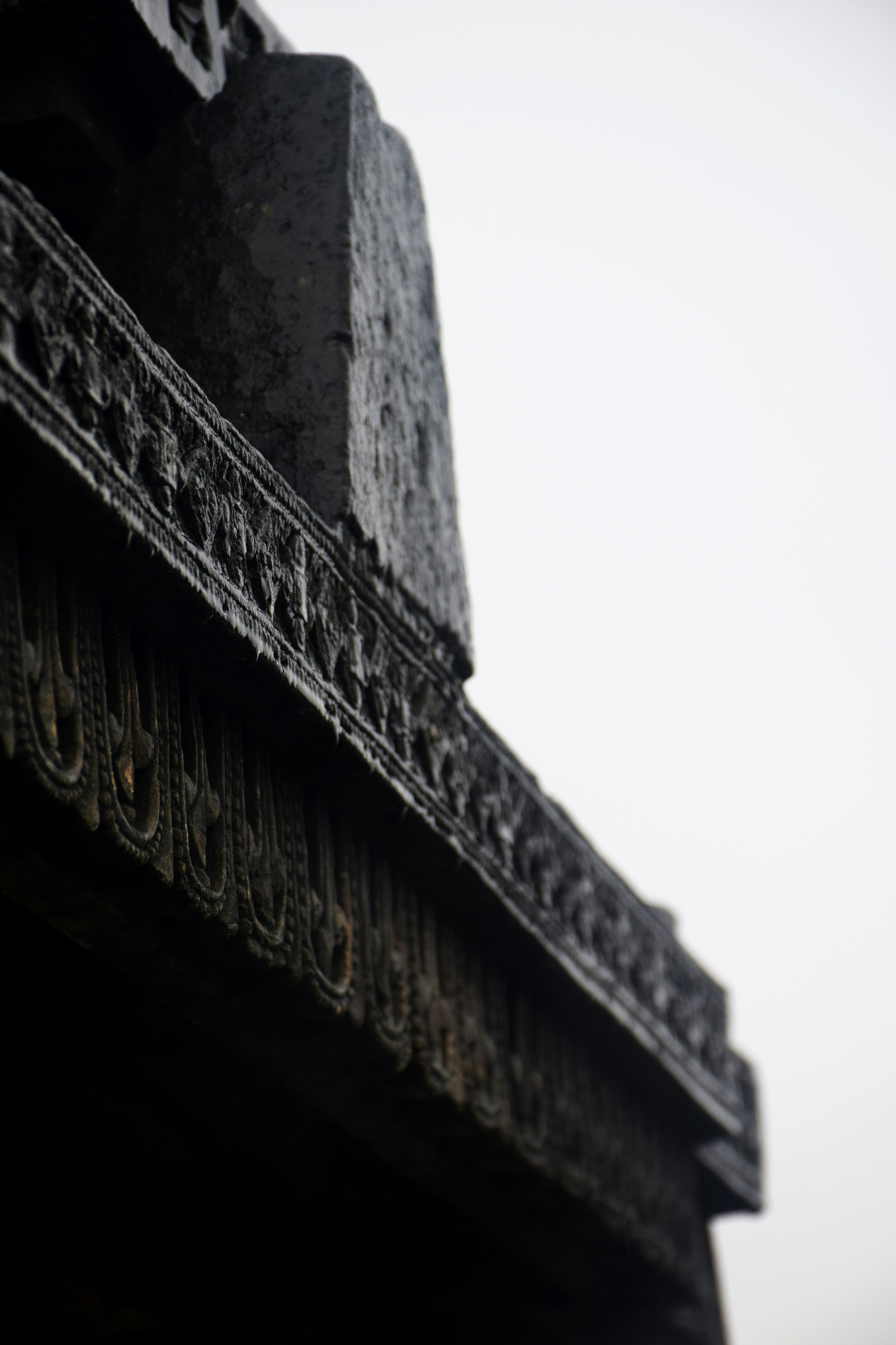 Whispers of Ancient Craftsmanship