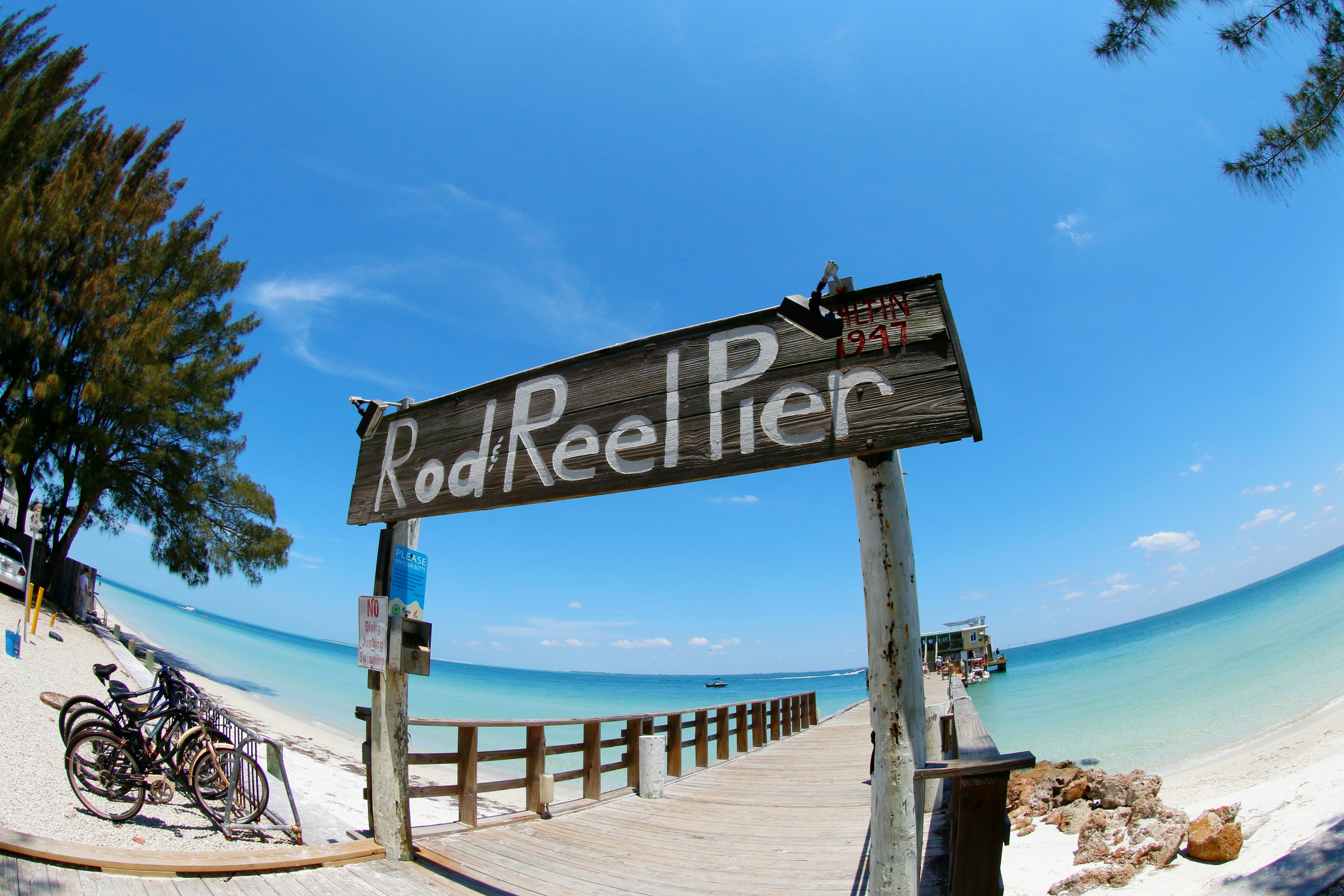 Gateway to Coastal Adventures