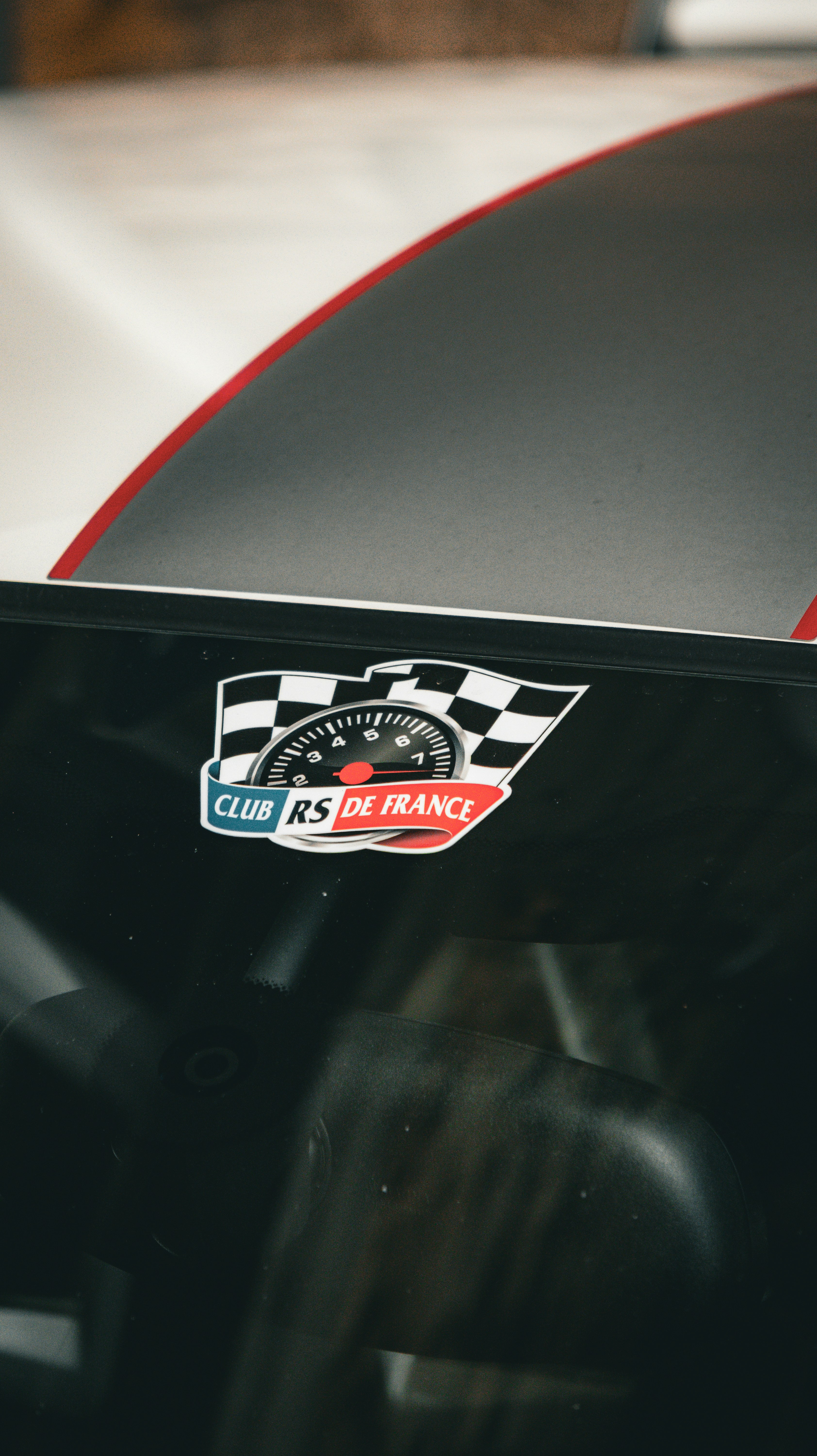 Revving Up Passion: The Spirit of Racing in France