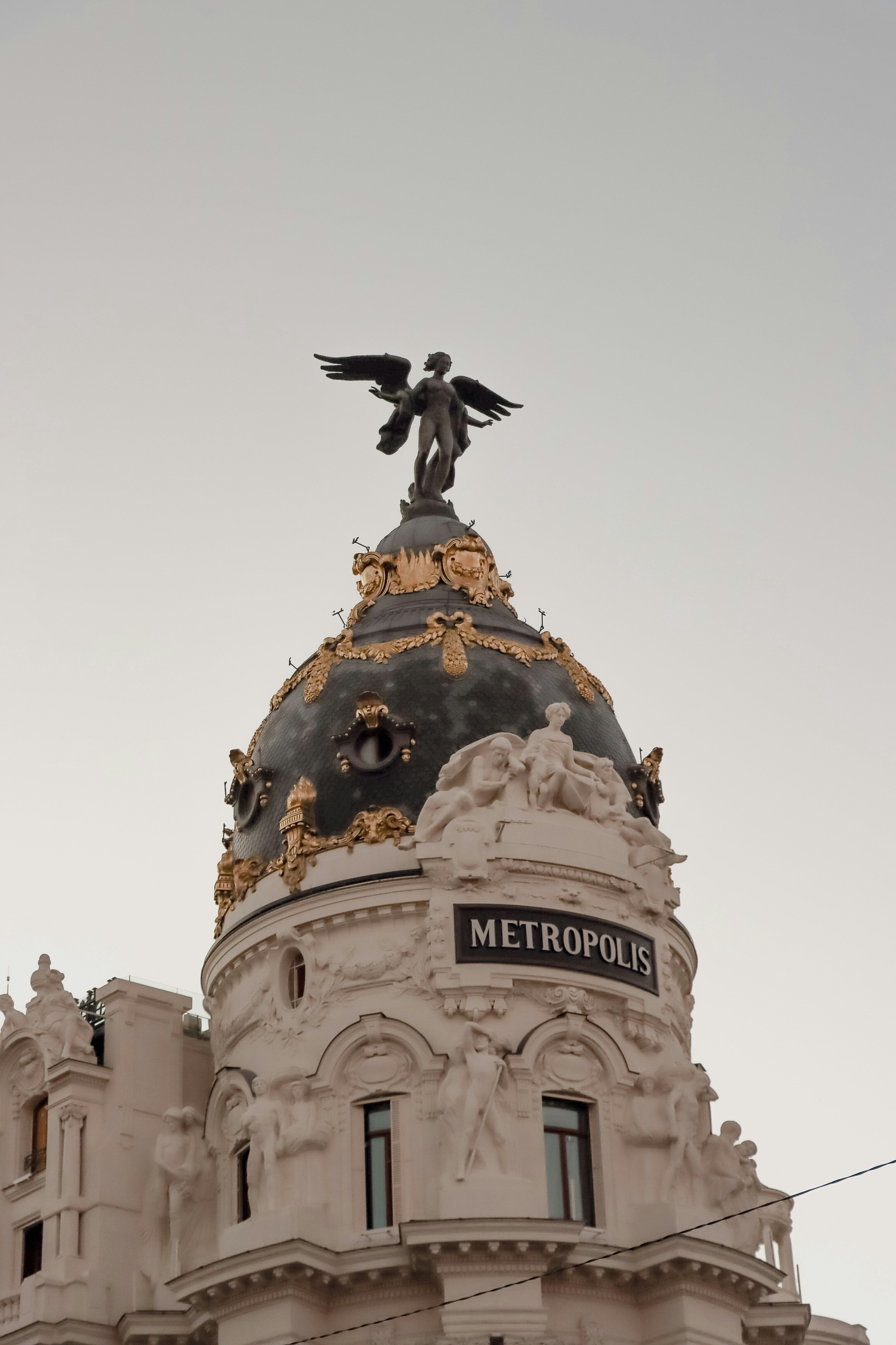 Elegance in Architectural Splendor