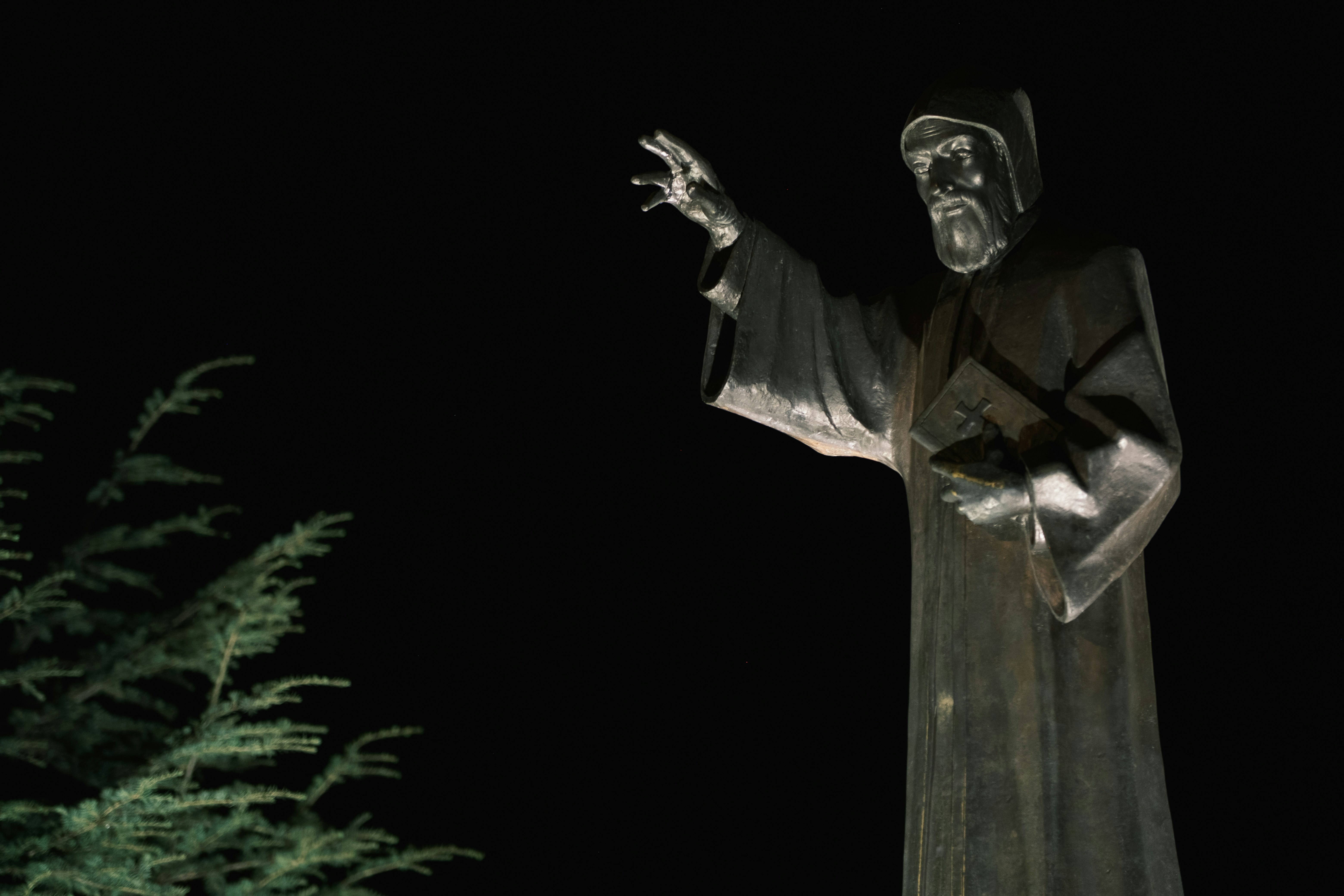 The Guiding Hand of History