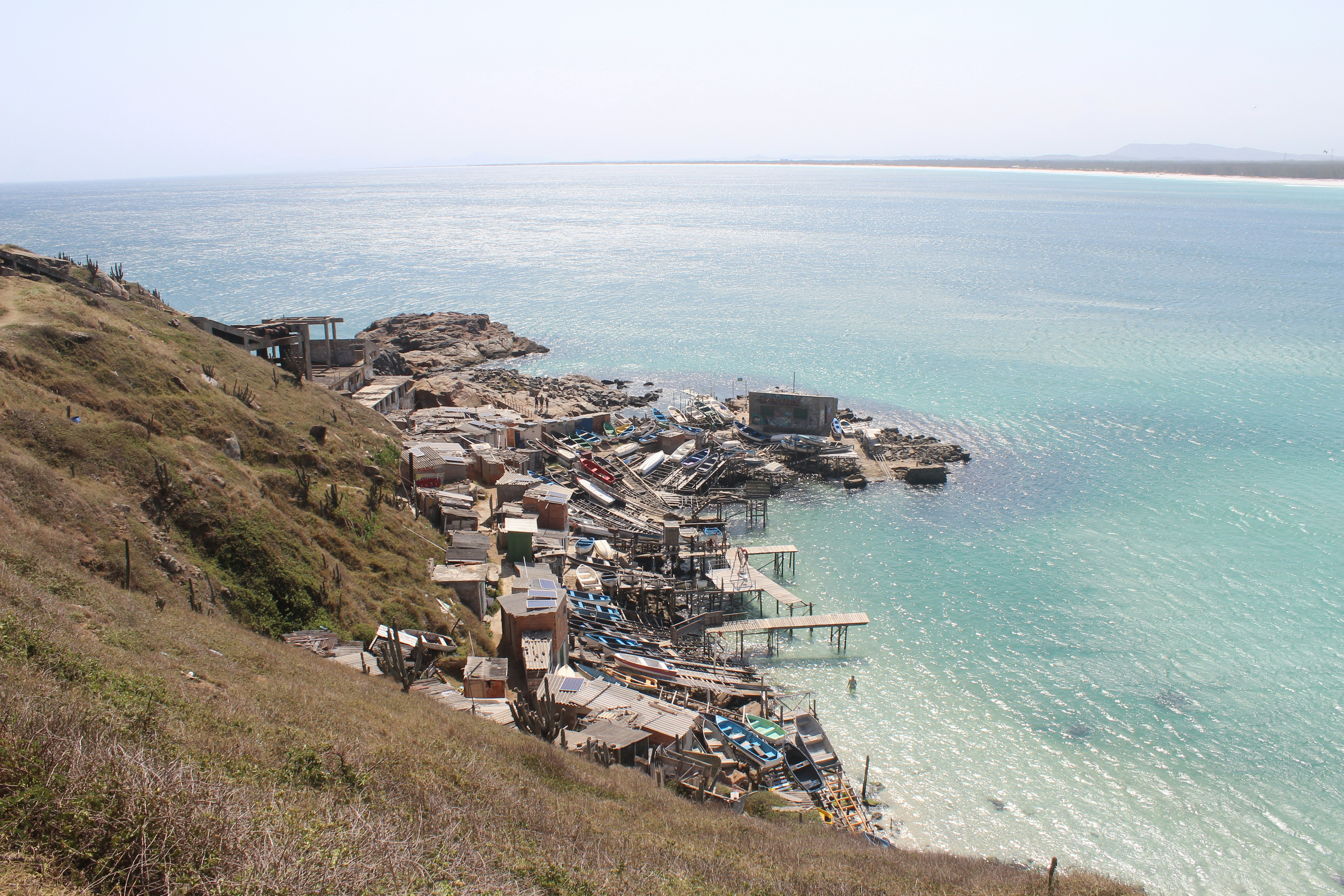 Harbor's Embrace: A Tapestry of Tranquility