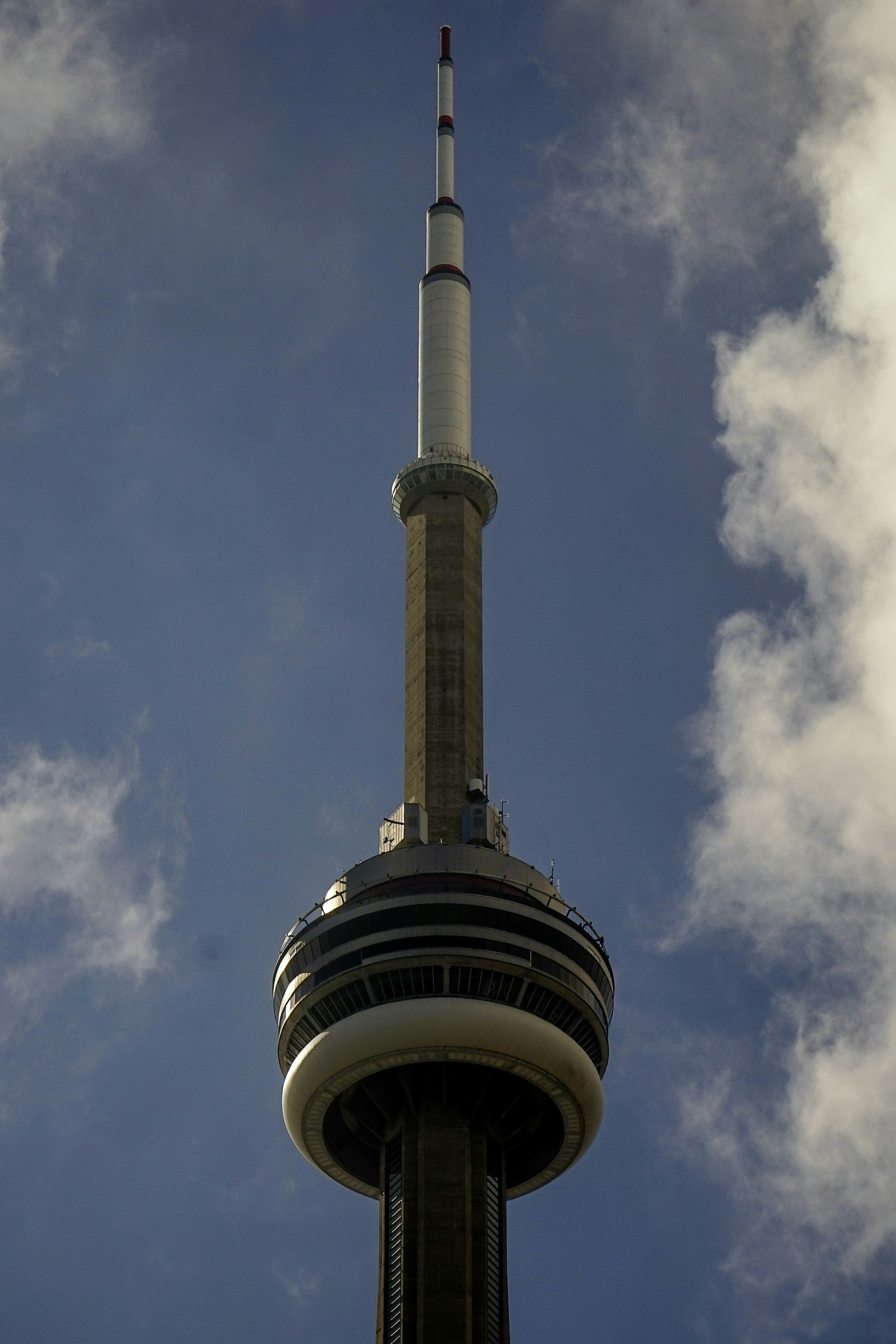 Ascendancy of the Tower: A Vertical Perspective