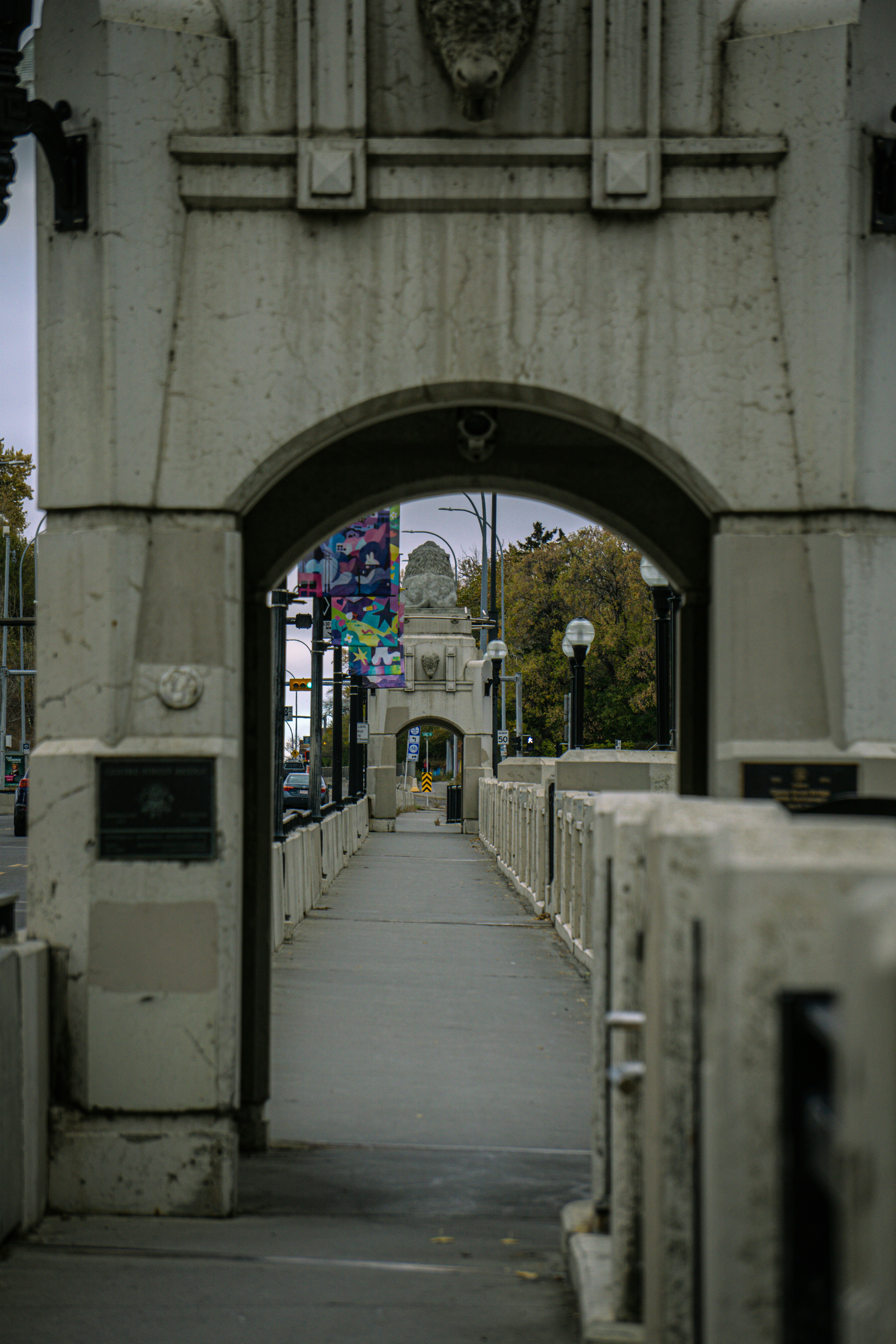 Gateway to Urban Serenity