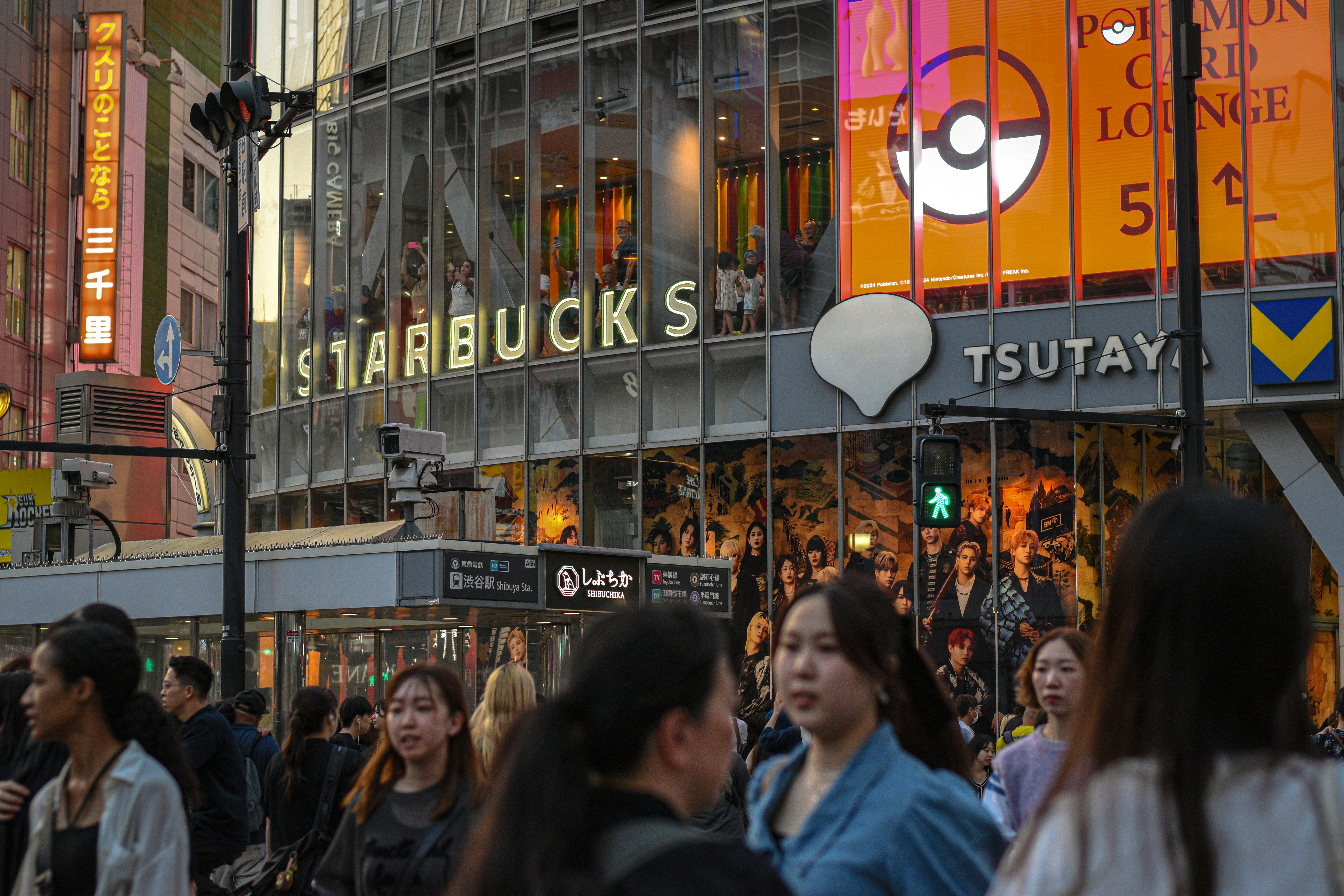 Urban Pulse: The Heartbeat of City Life