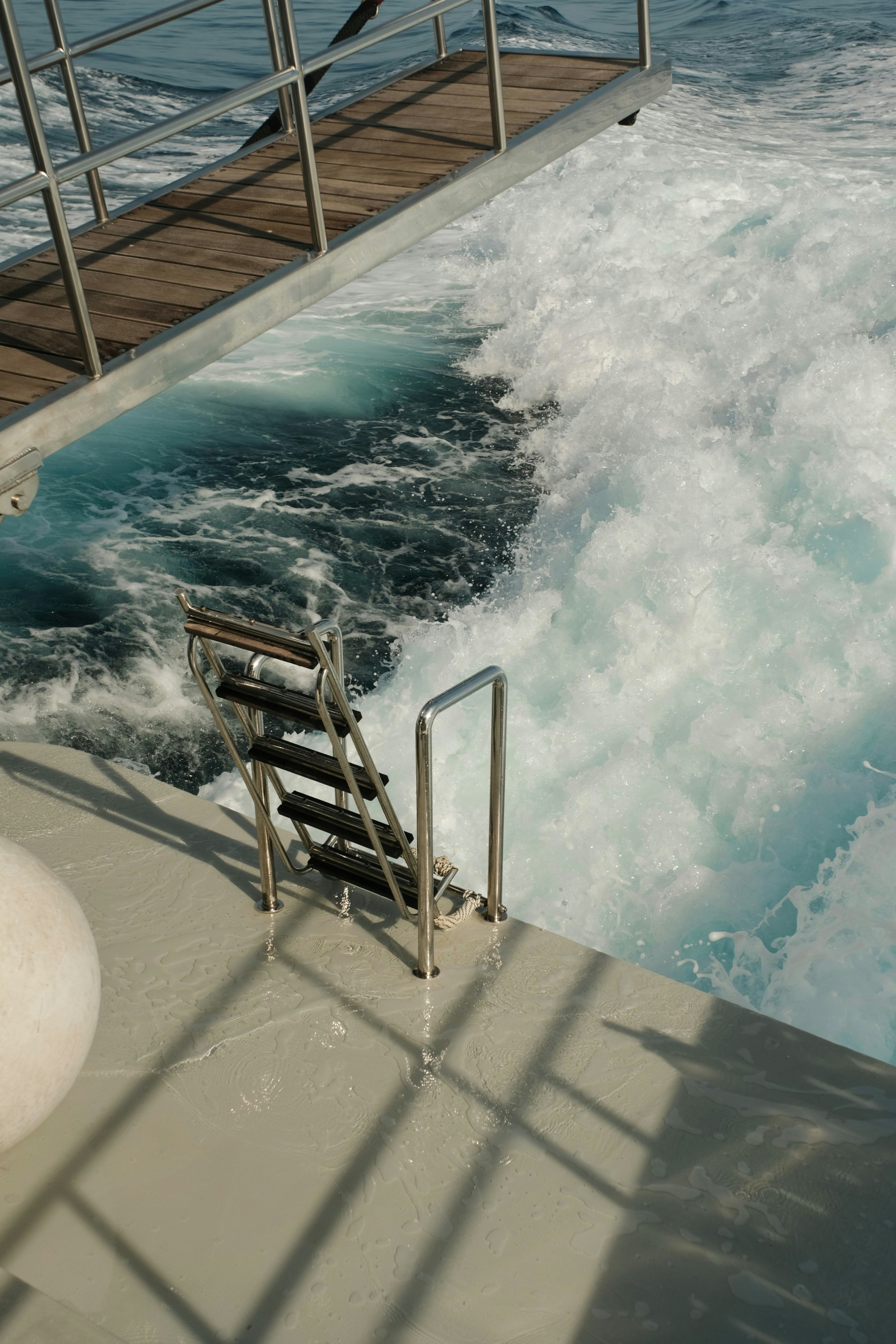 Aqua Escape: The Gateway to Adventure