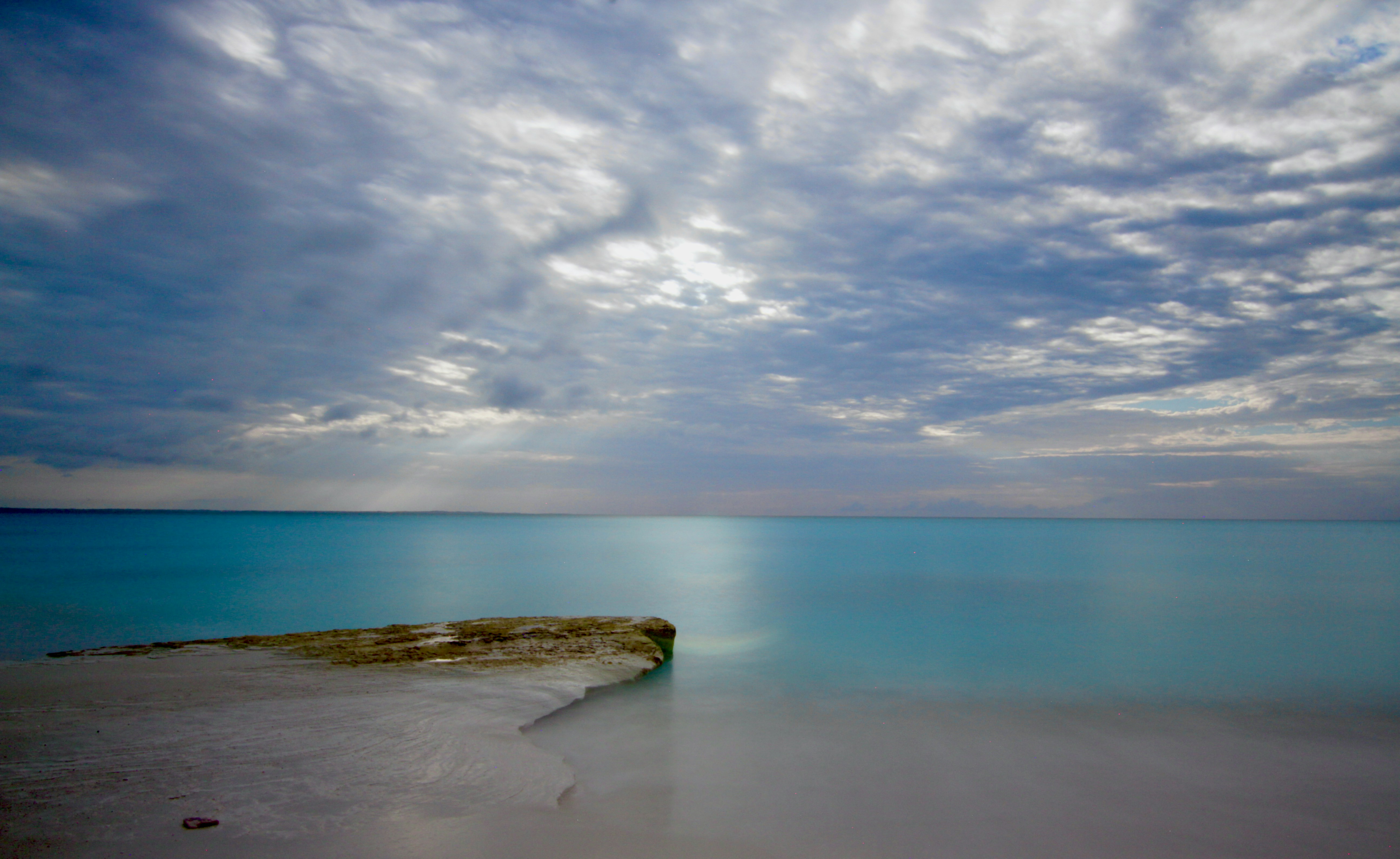 Whispers of the Tranquil Shoreline