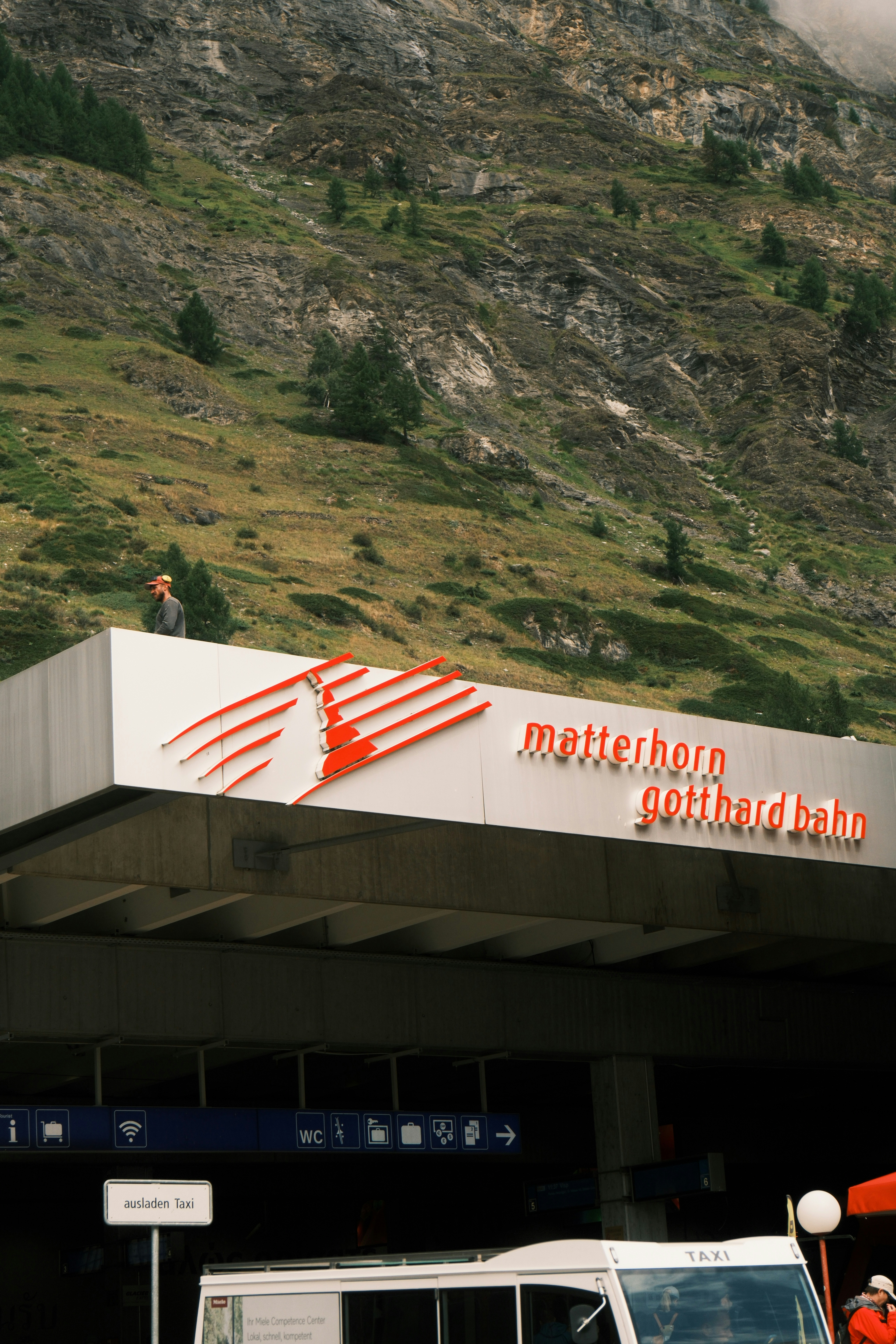 Gateway to Alpine Adventures