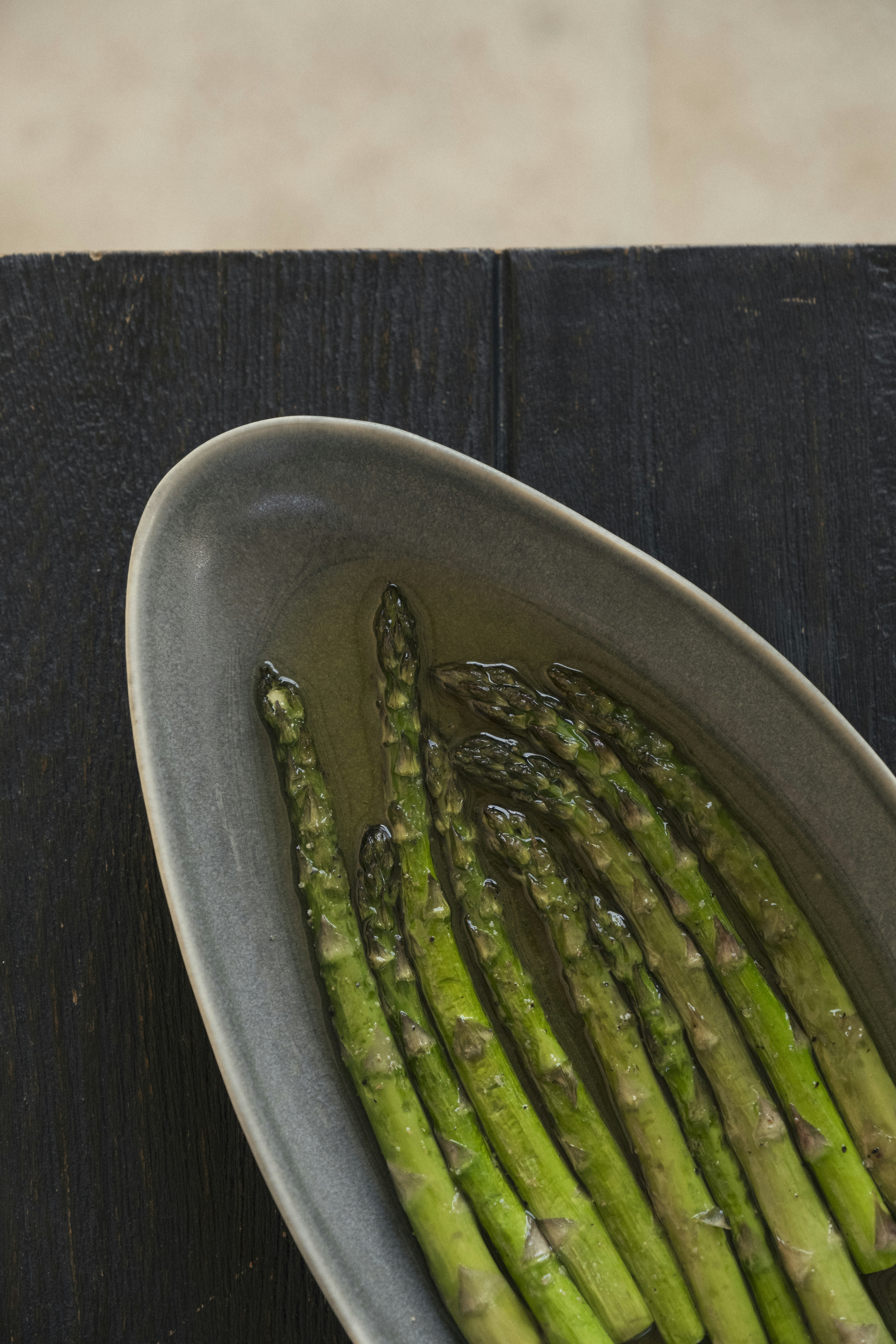A Culinary Green Symphony