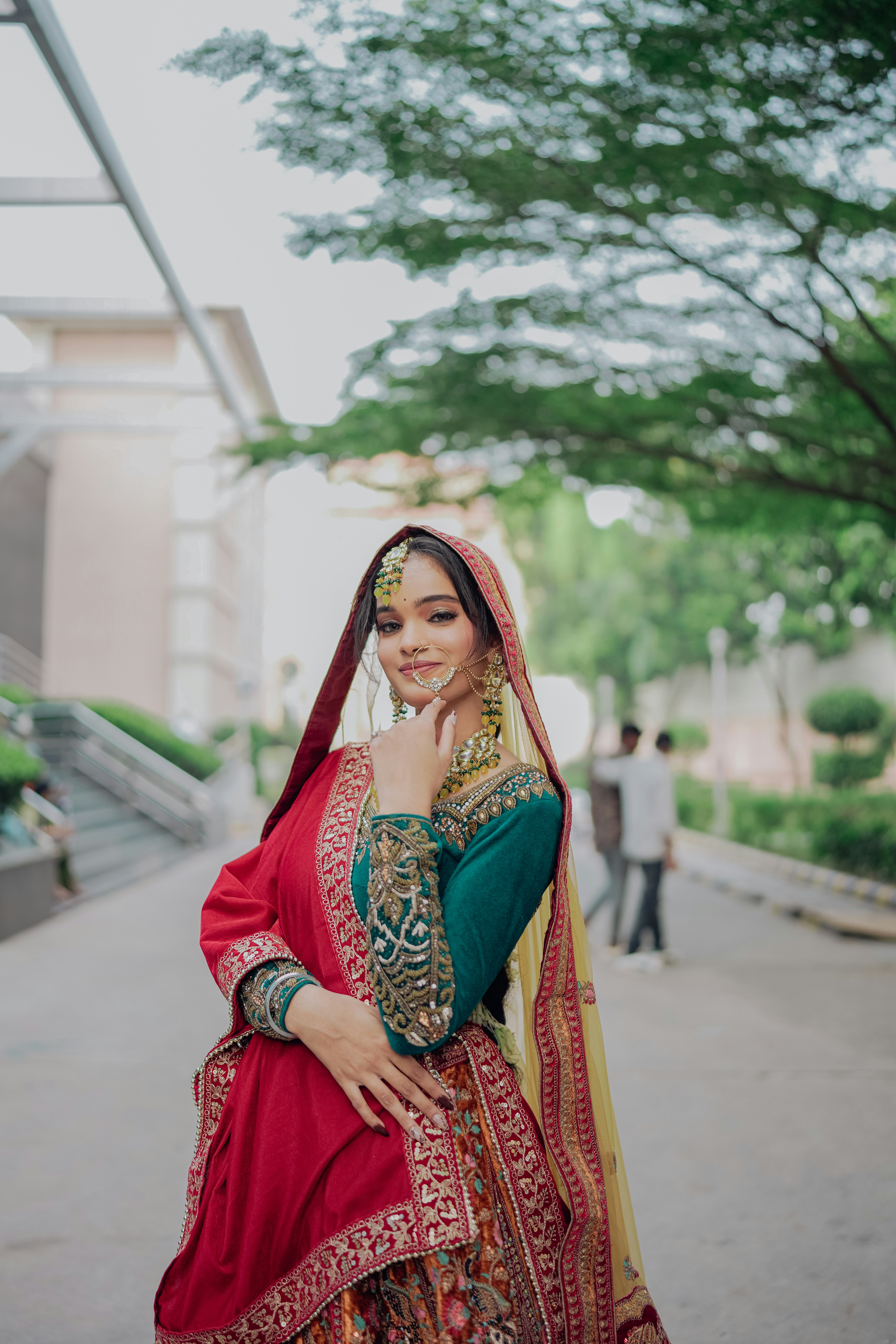 Elegance in Motion: A Cultural Portrait