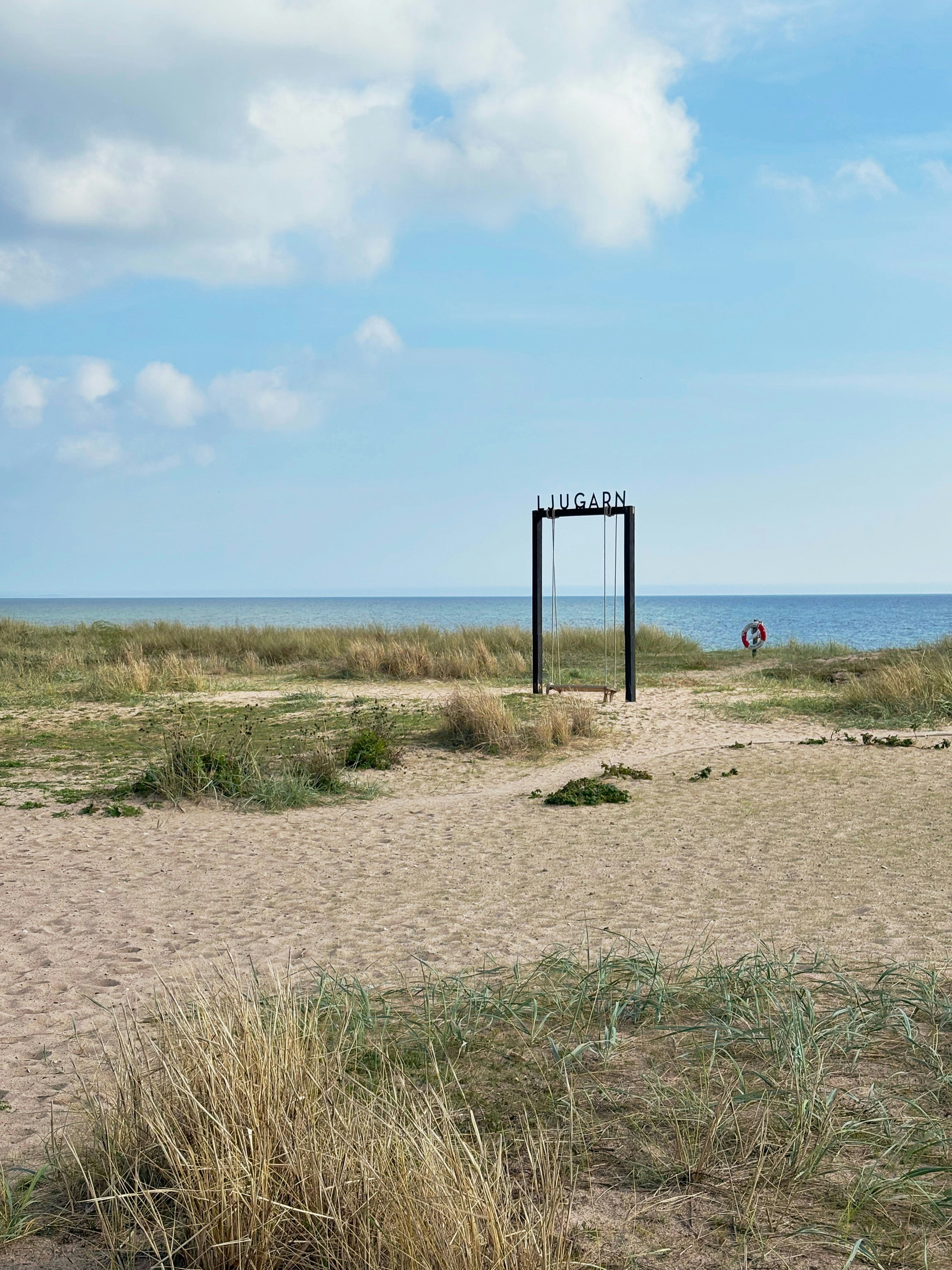 Gateway to Serenity: A Coastal Escape