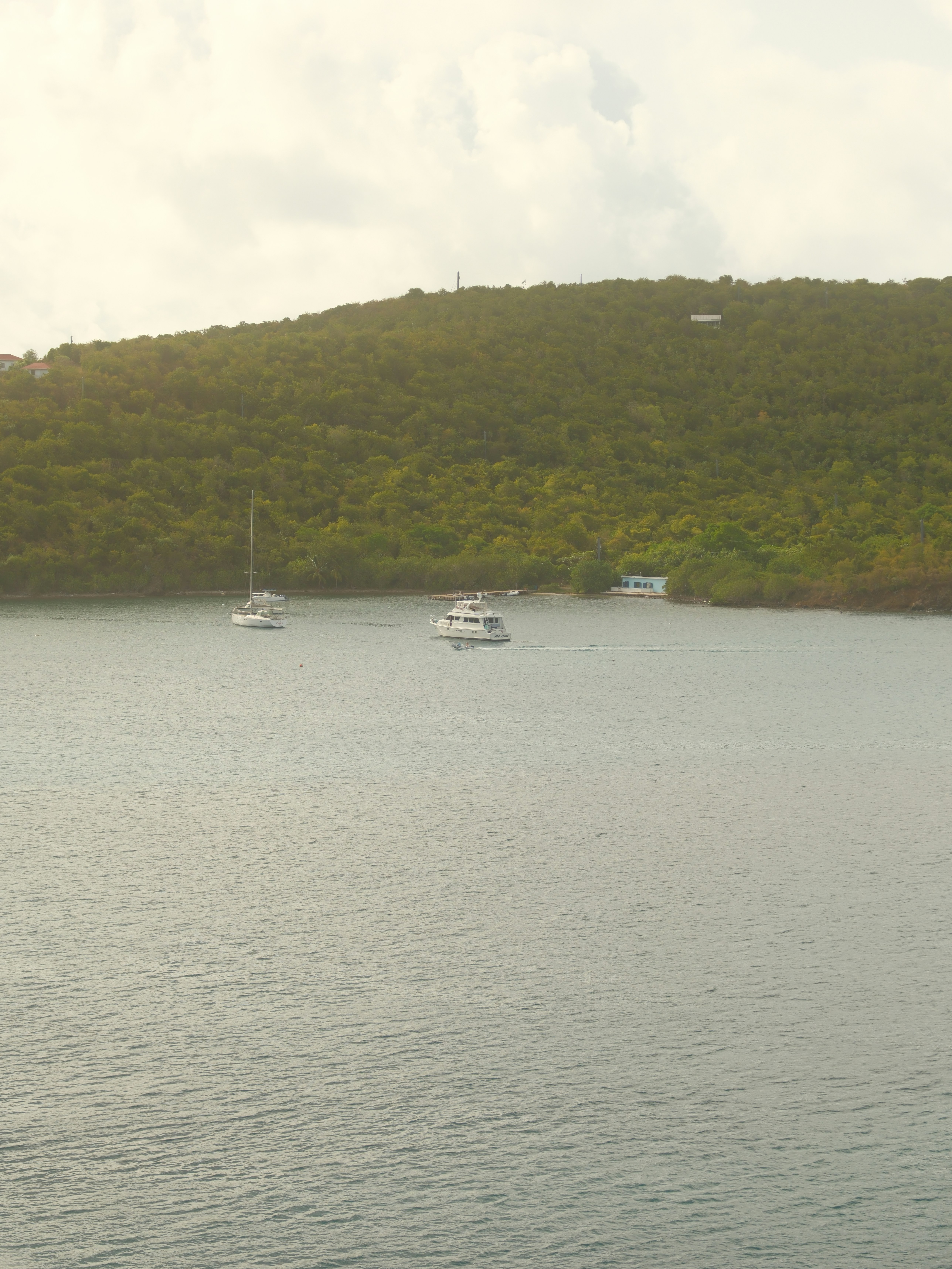 Serenity on the Water: A Coastal Escape