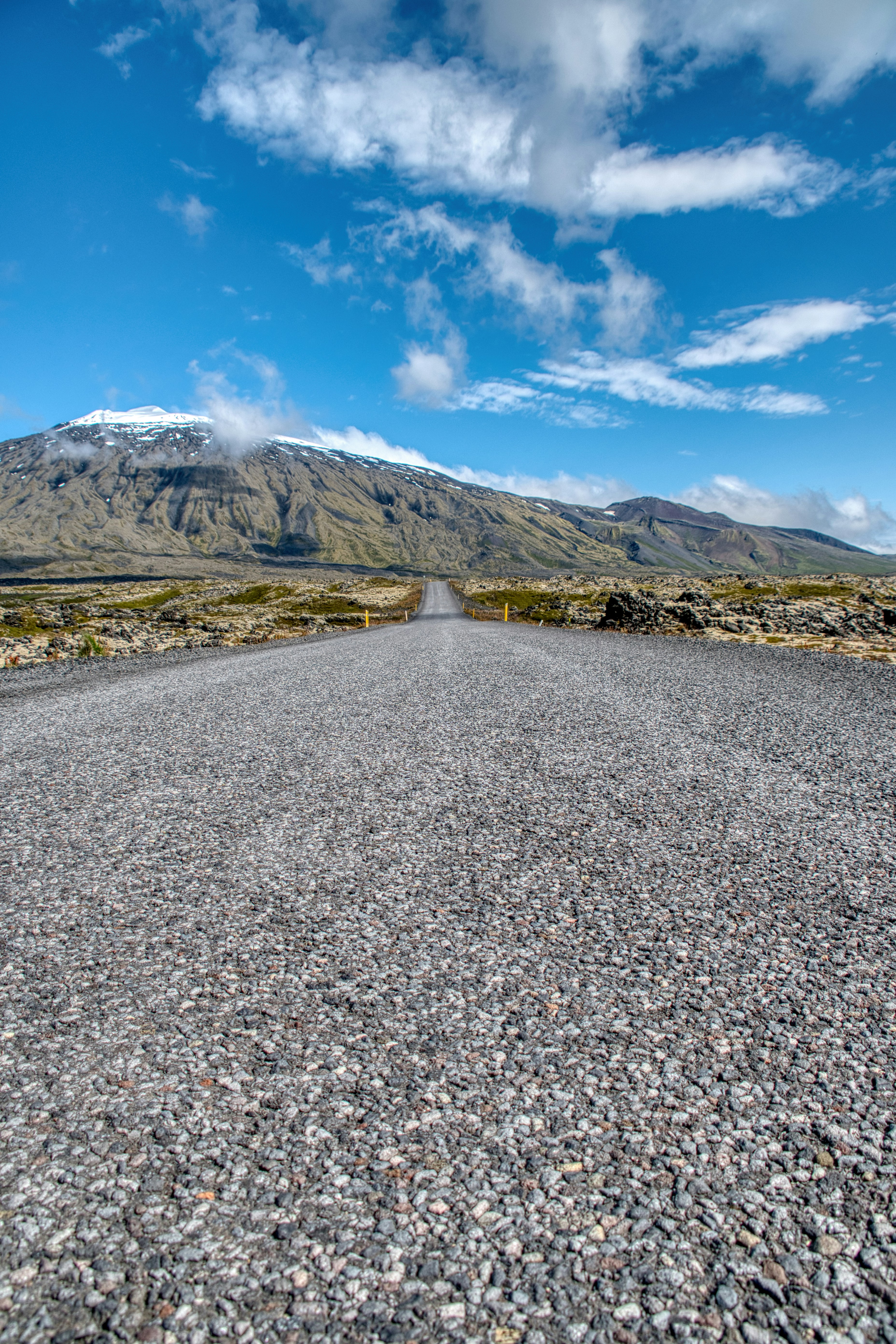 Journey Through the Heart of Iceland's Wilderness