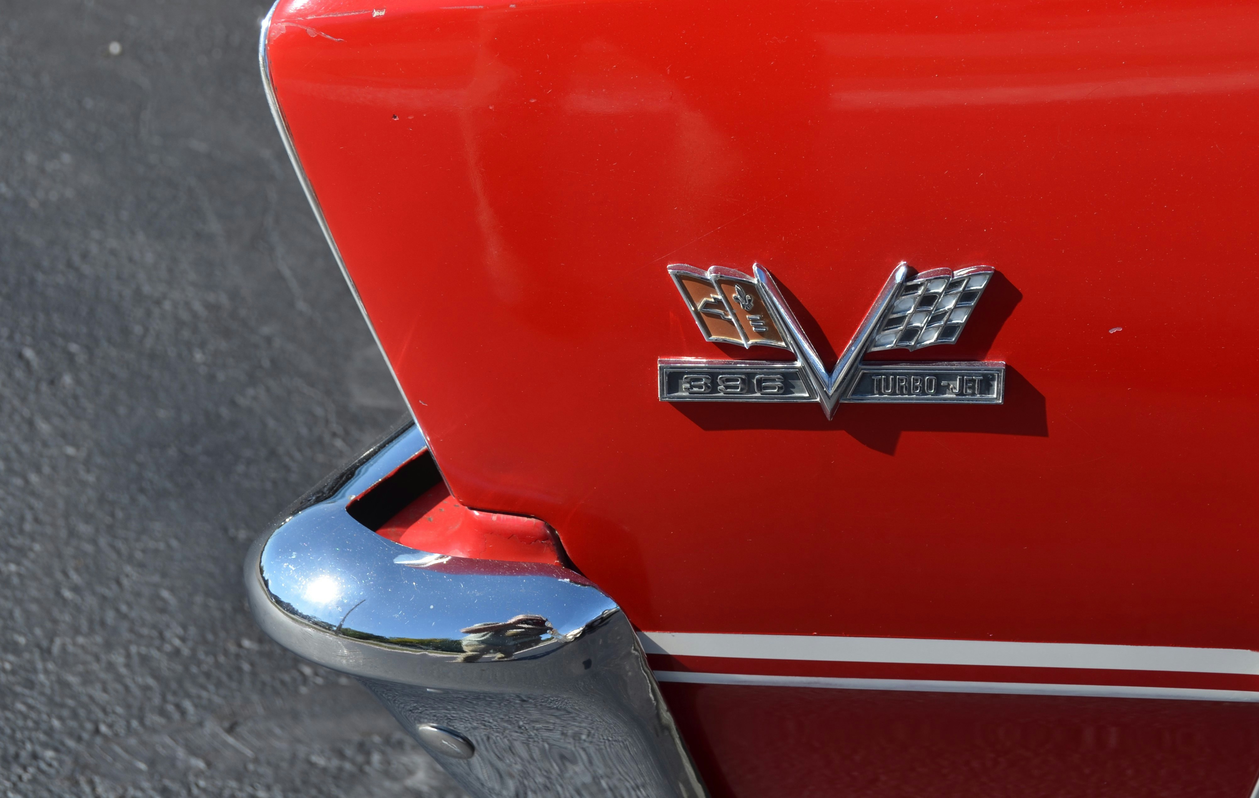 Turbocharged Legacy: The Heart of Power