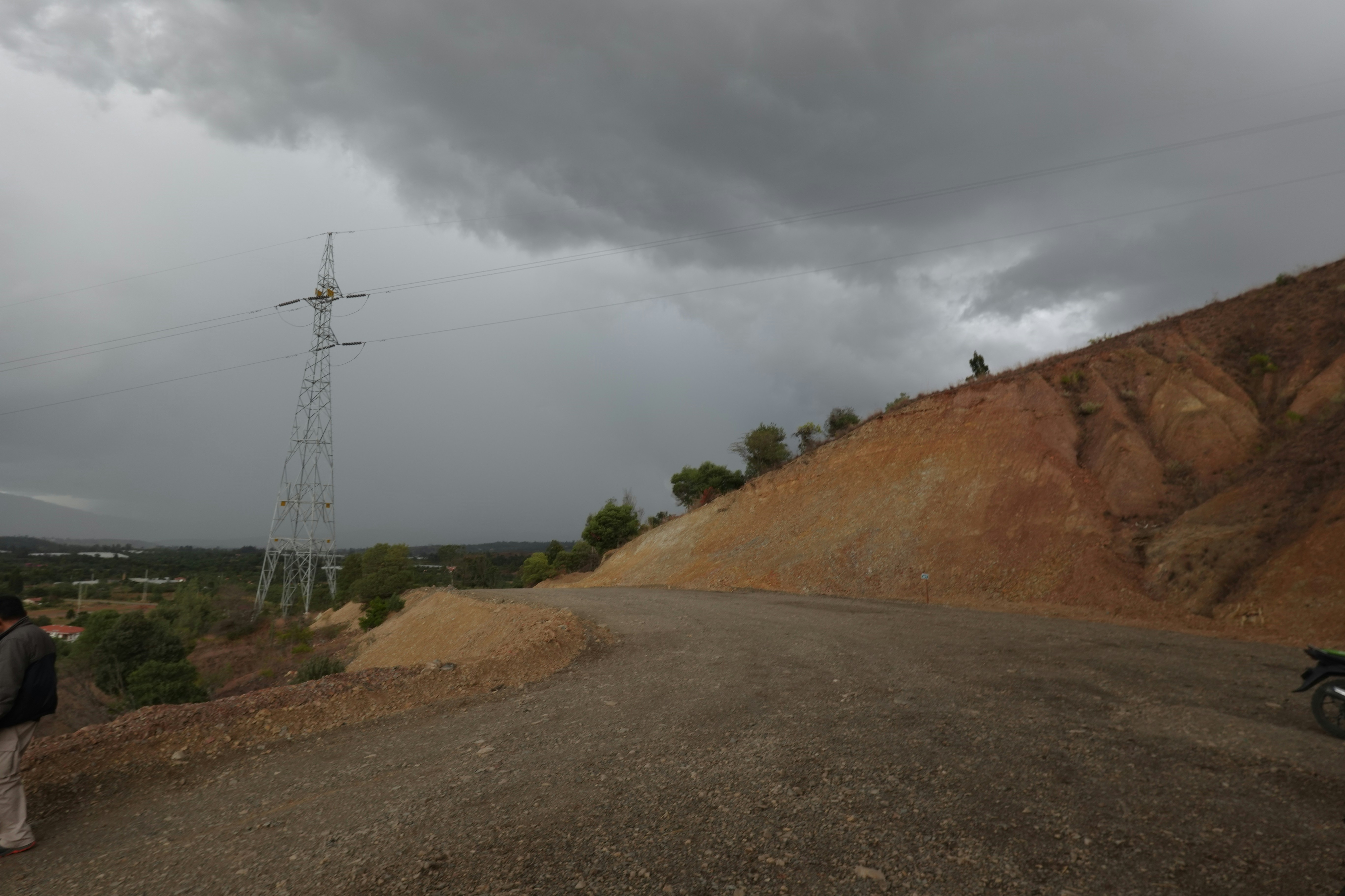 Sony ZV-1F Sample Shots