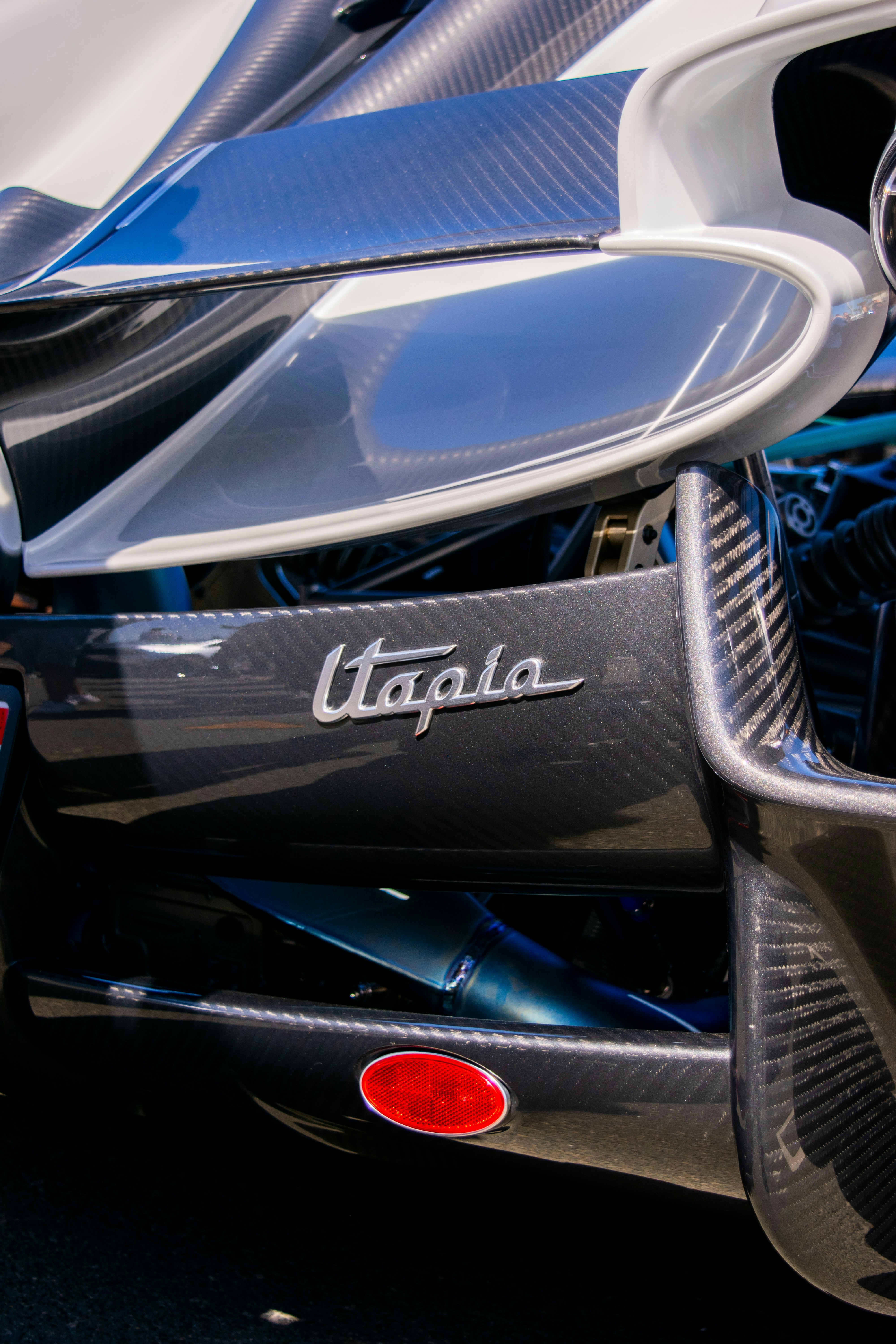 The Essence of Automotive Elegance