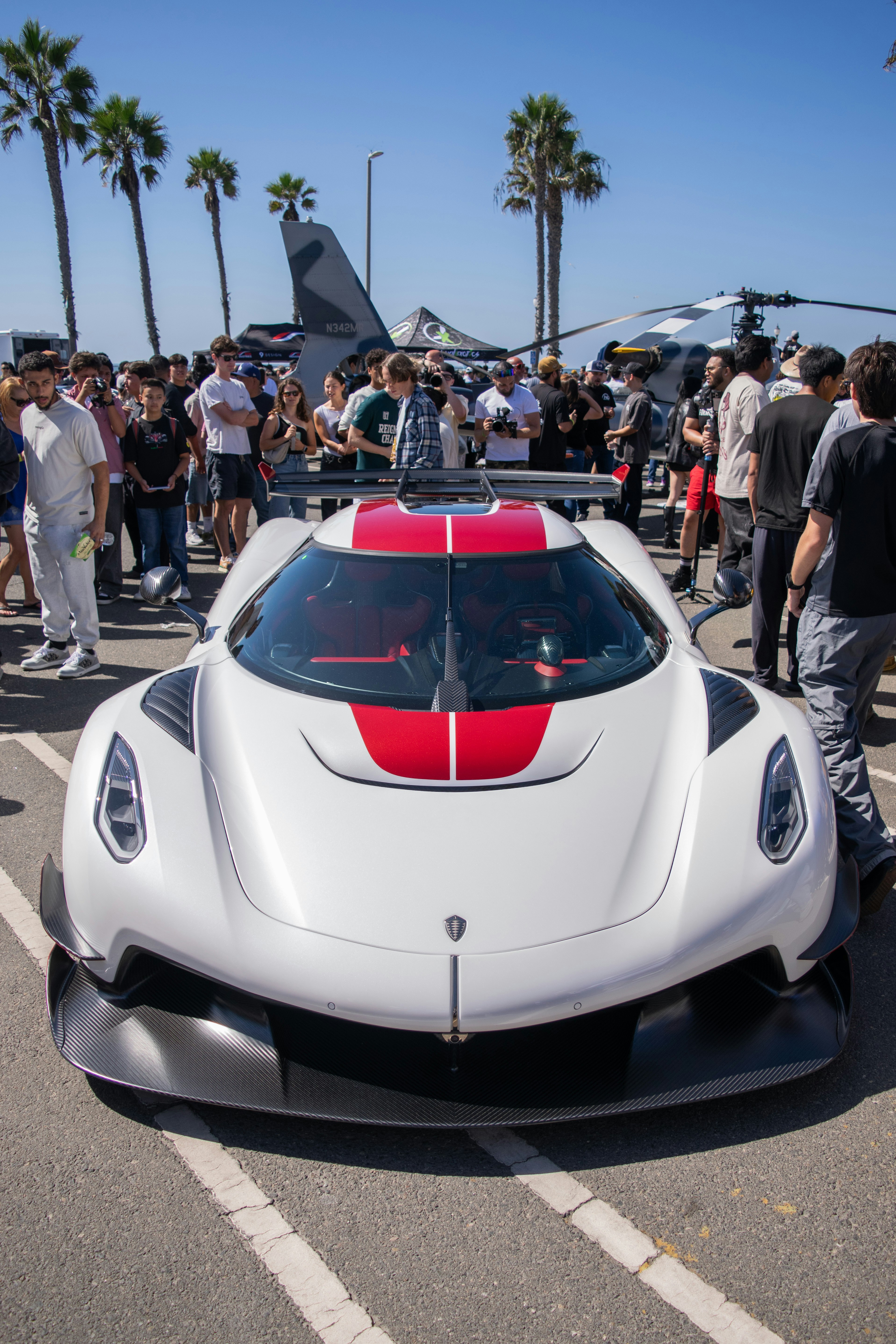 The Apex of Automotive Artistry