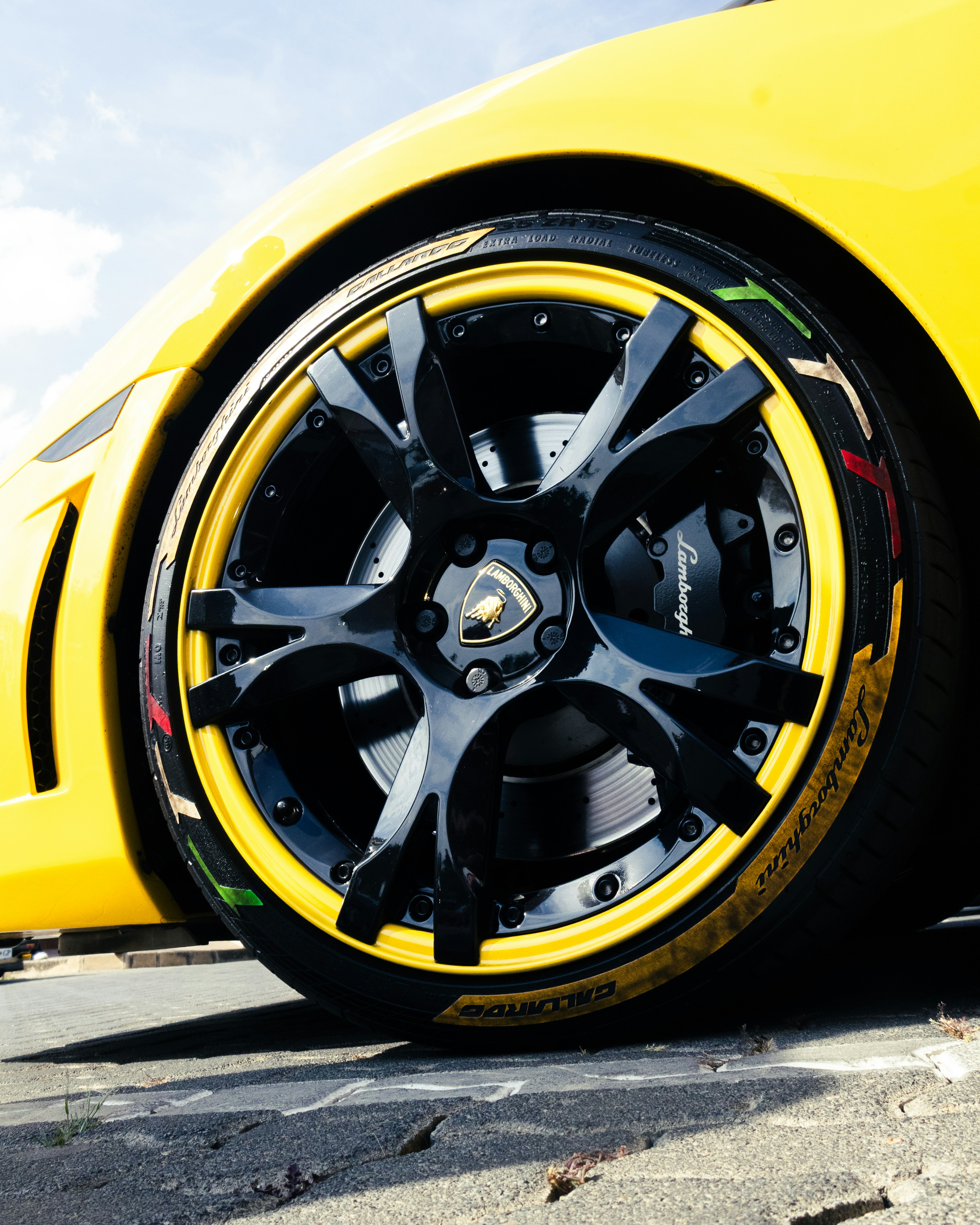 Elegance in Motion: The Art of Automotive Design