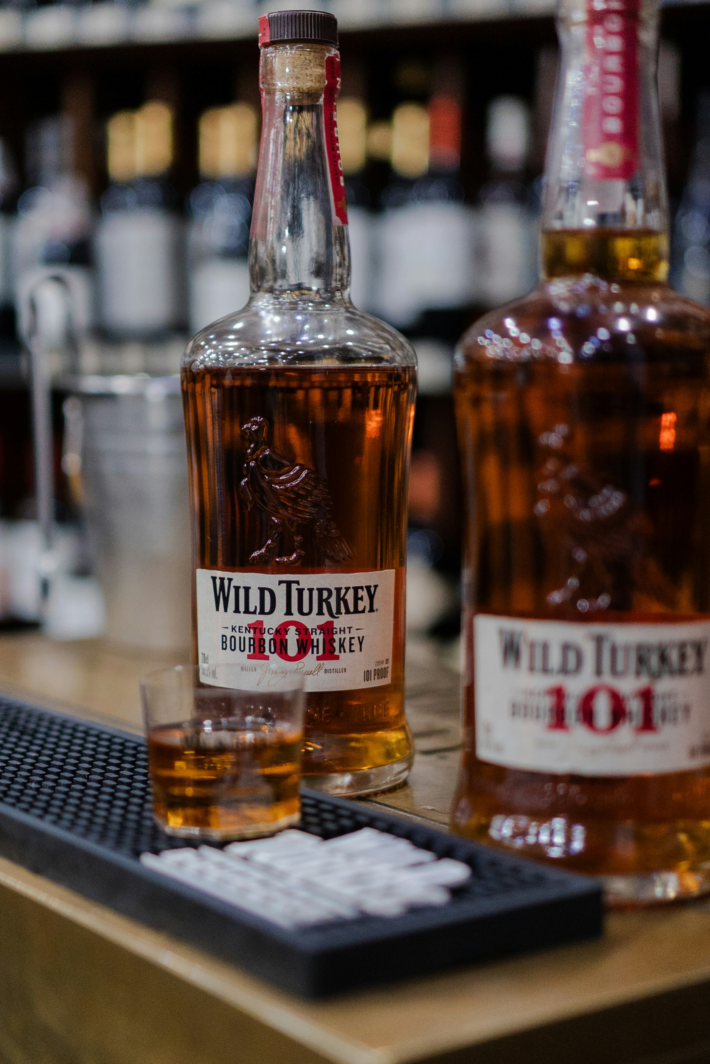 Photo by Rodrigo Rodrigues | WOLF Λ R T with Sony Alpha 7 III