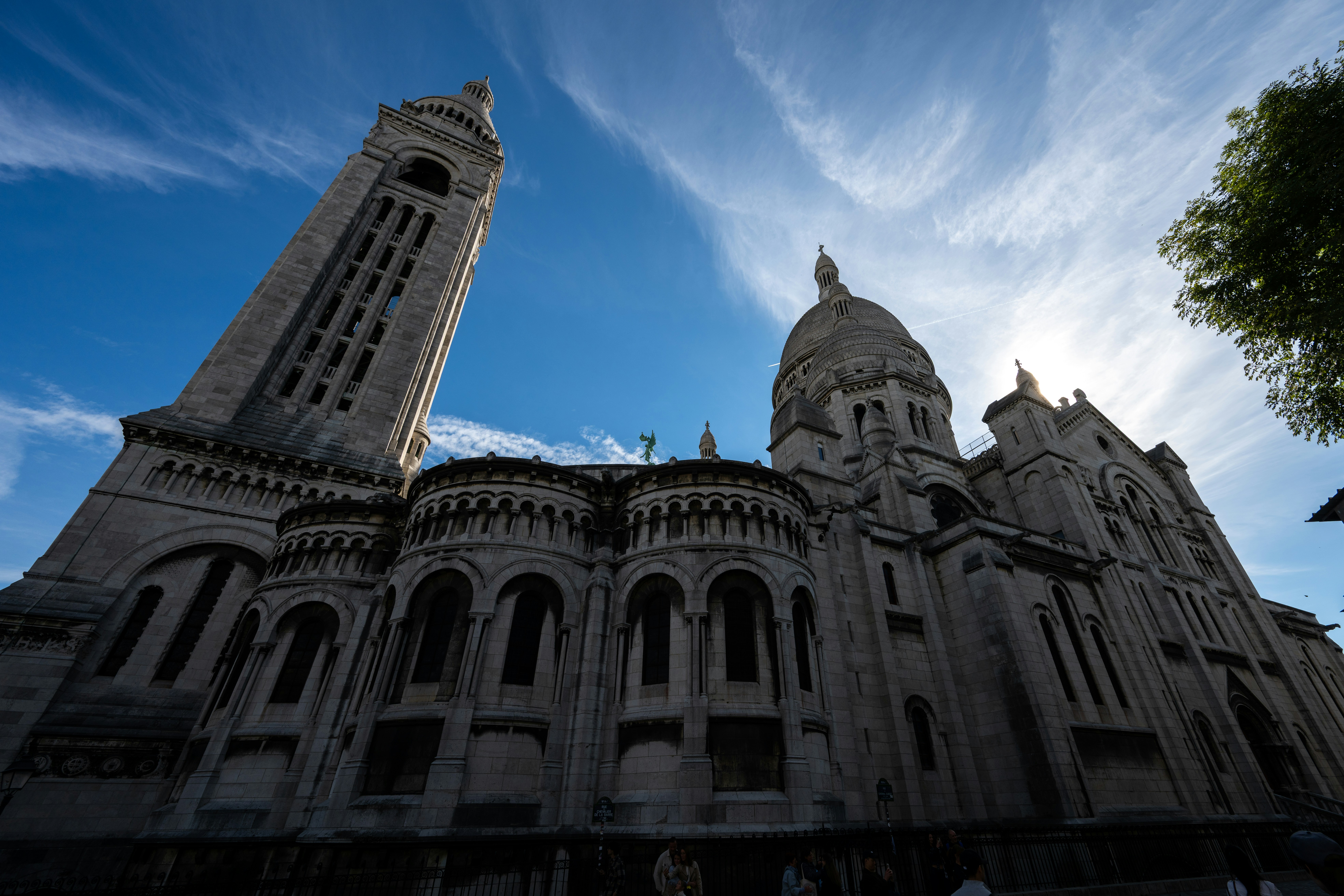 Whispers of Stone and Sky