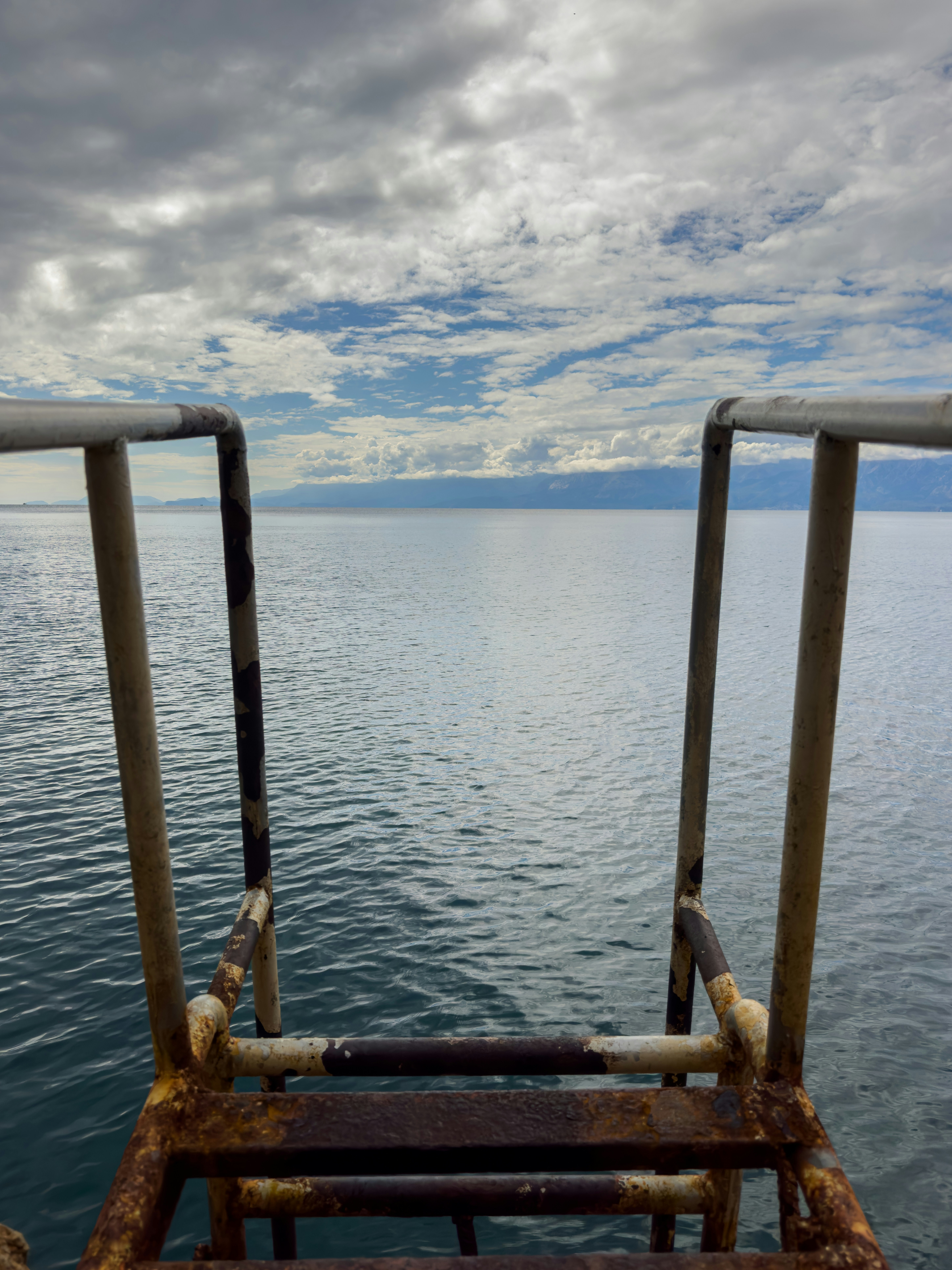 Gateway to Serenity: The Water's Edge