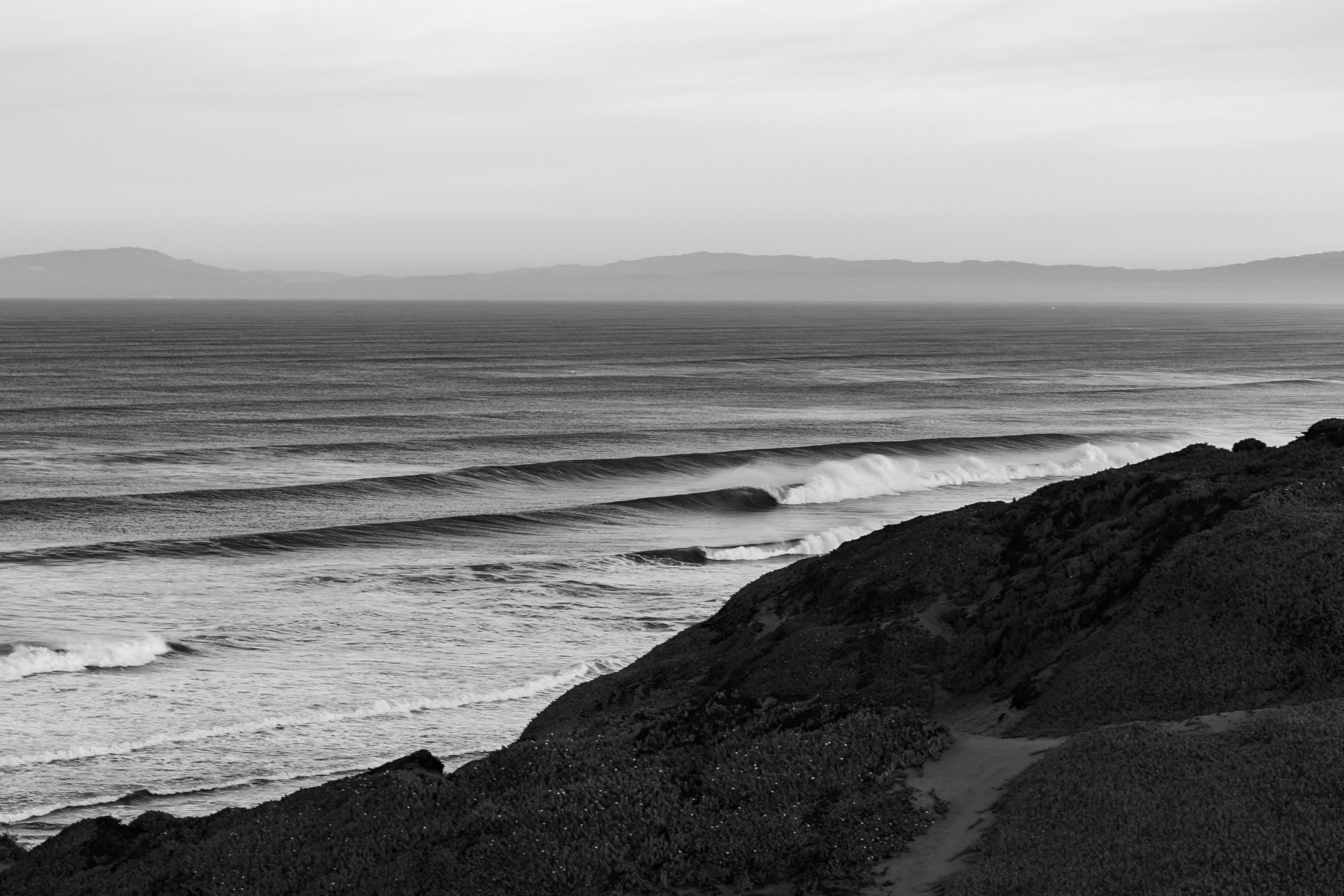 Whispers of the Ocean's Rhythm