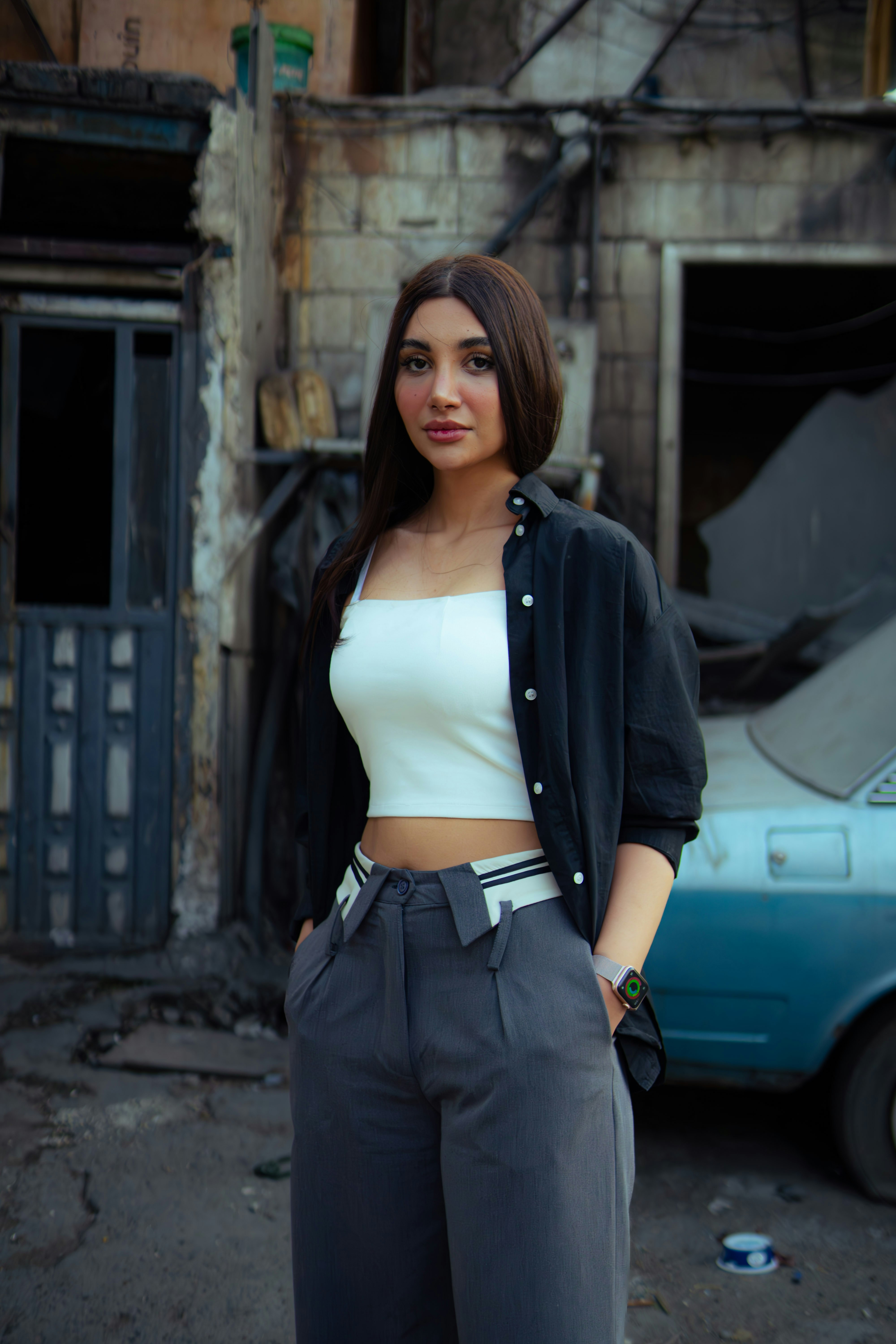 Photo by amin naderloei with Sony Alpha 6400