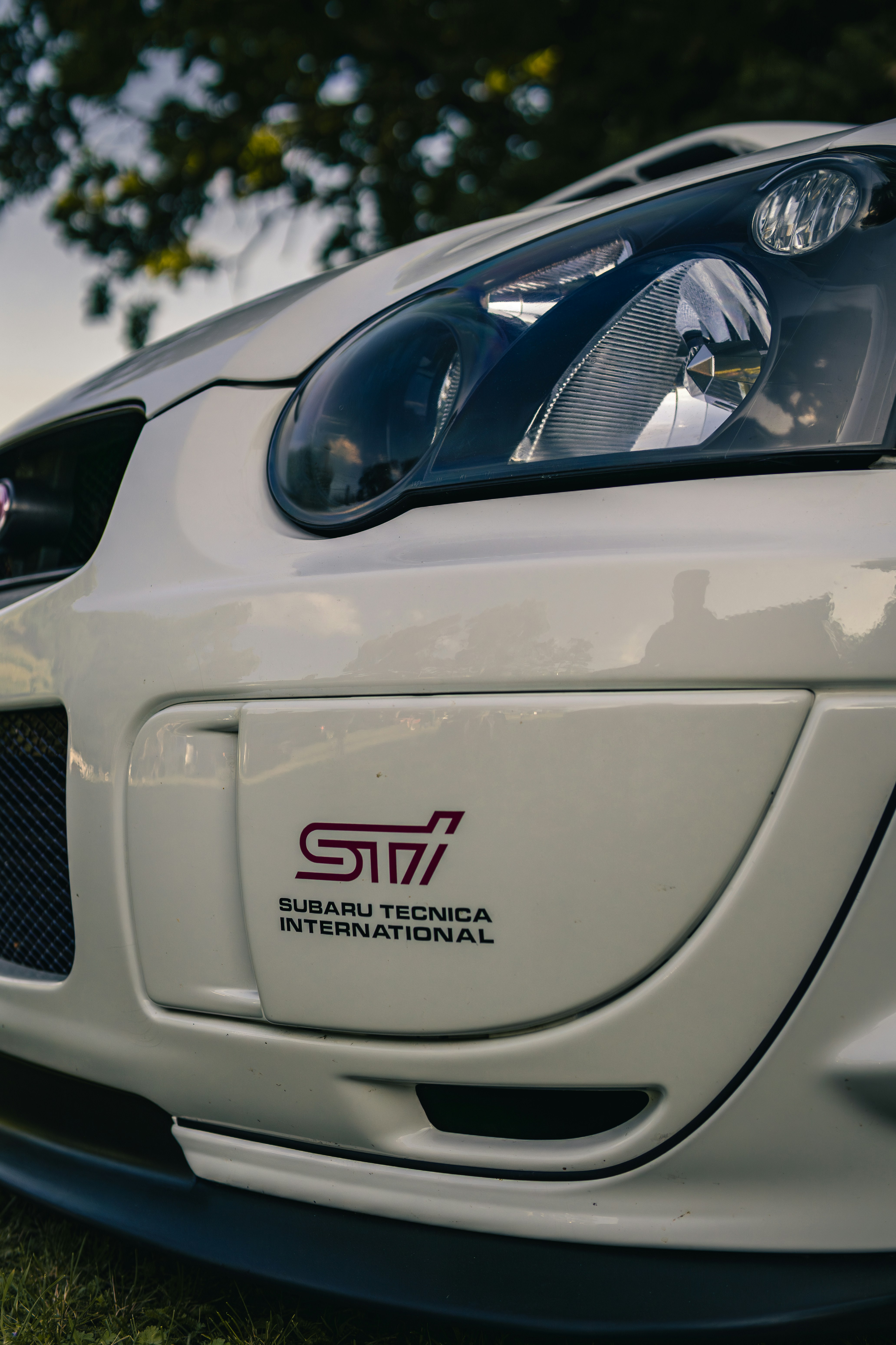 The Essence of Performance: Subaru's Legacy in Detail