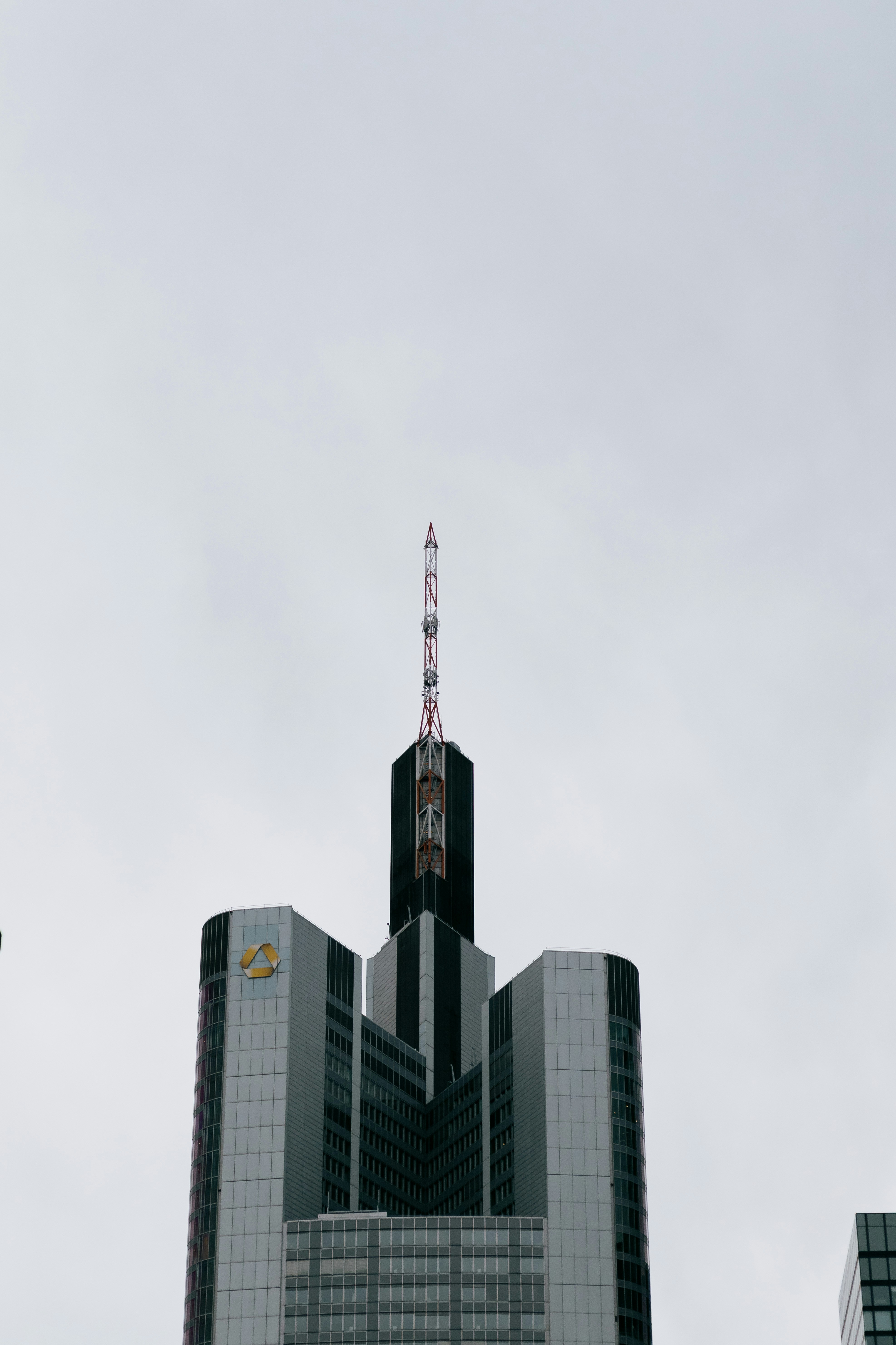 Architectural Pinnacle: The Towering Elegance of Modern Design