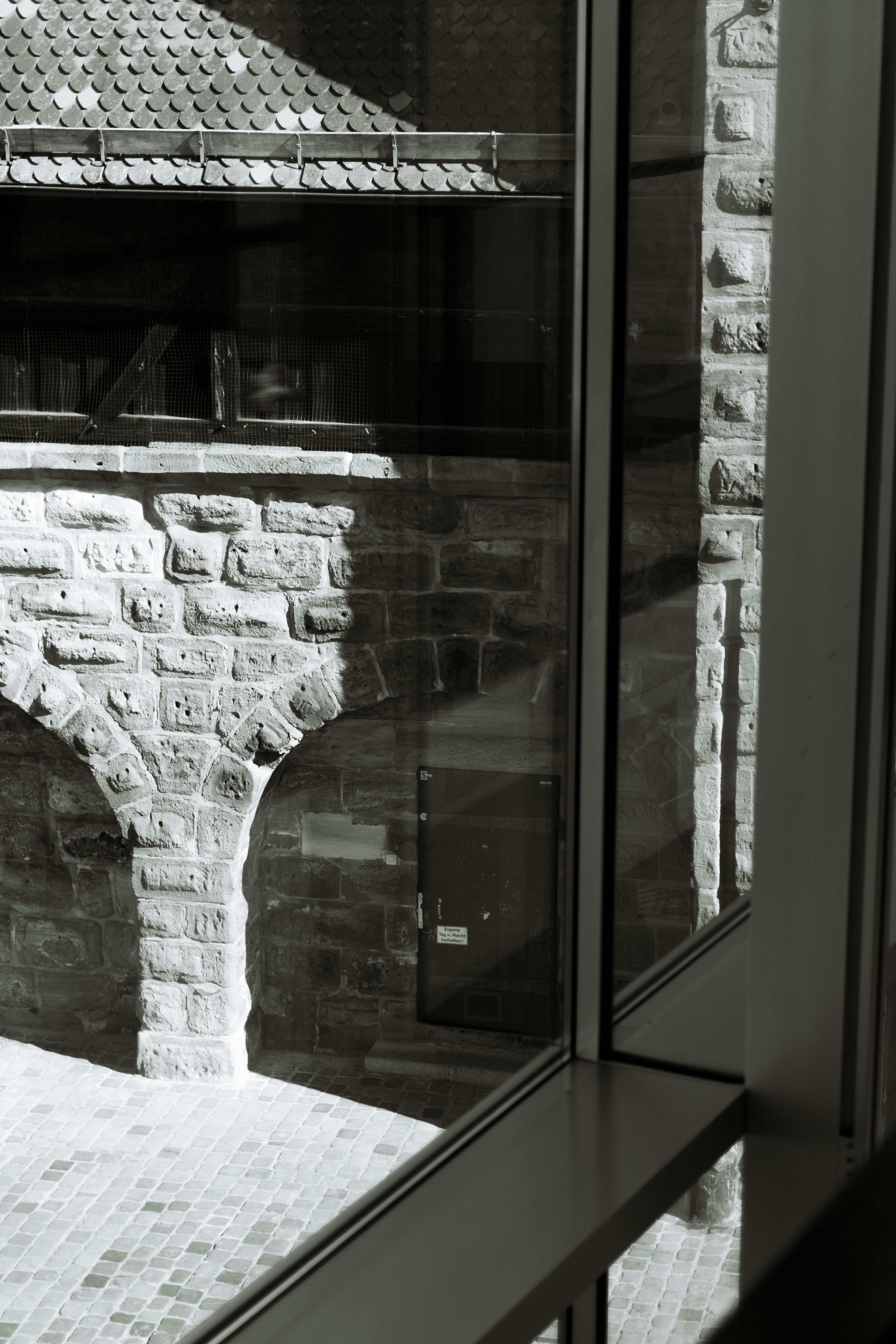 Echoes of Architectural History