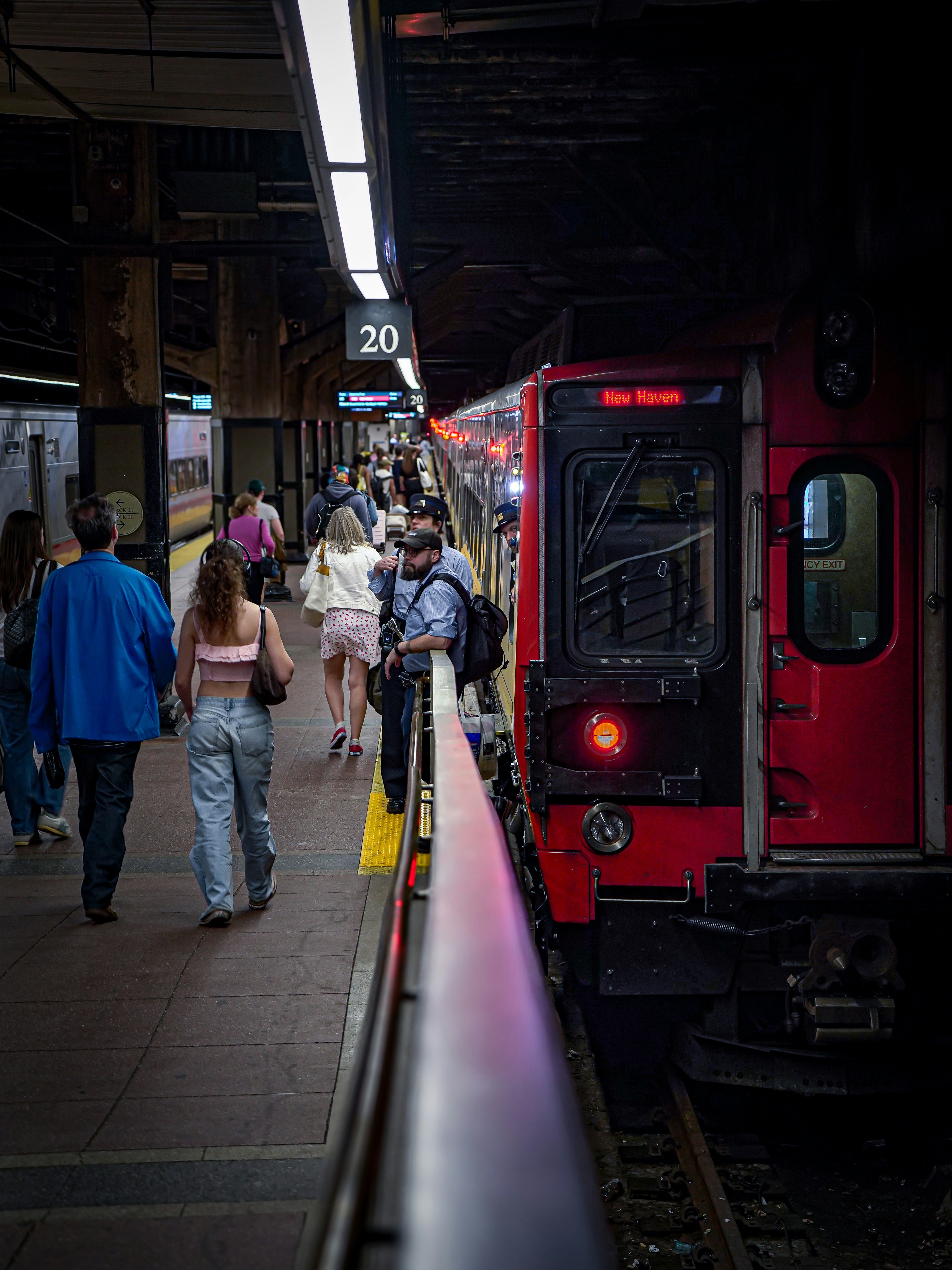 Urban Transit Chronicles: A Glimpse of Commuter Life
