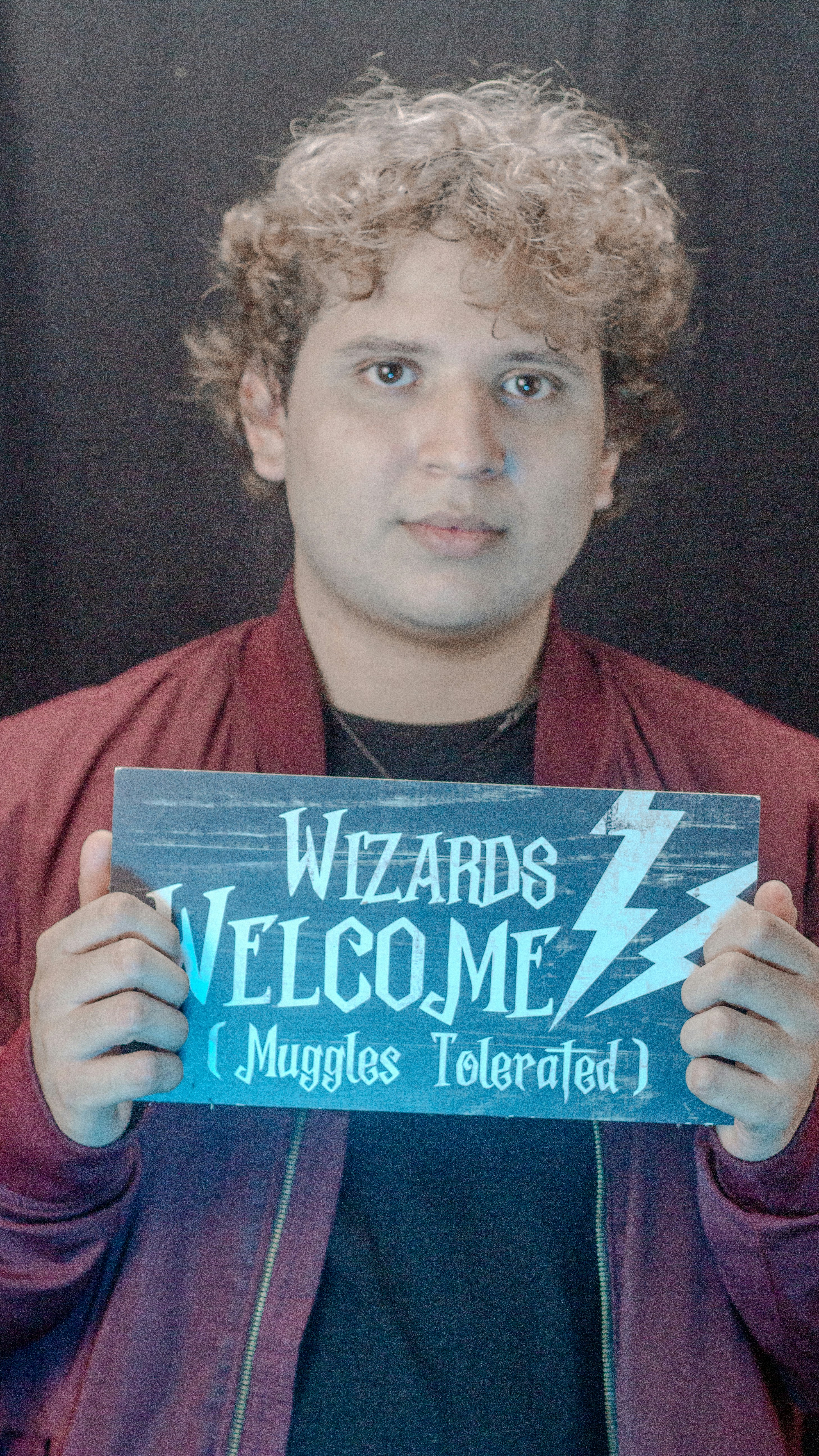 A Magical Invitation: Welcoming Wizards and Muggles Alike